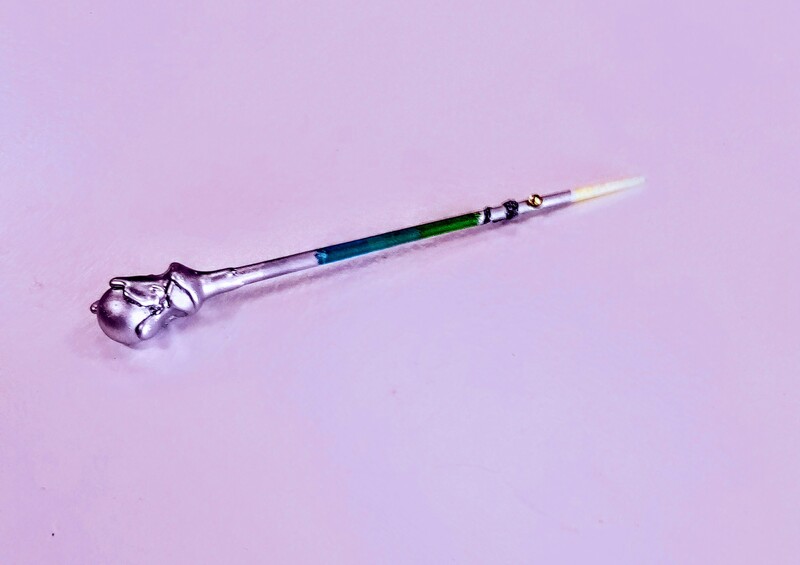 ArtStation - James Hamaker