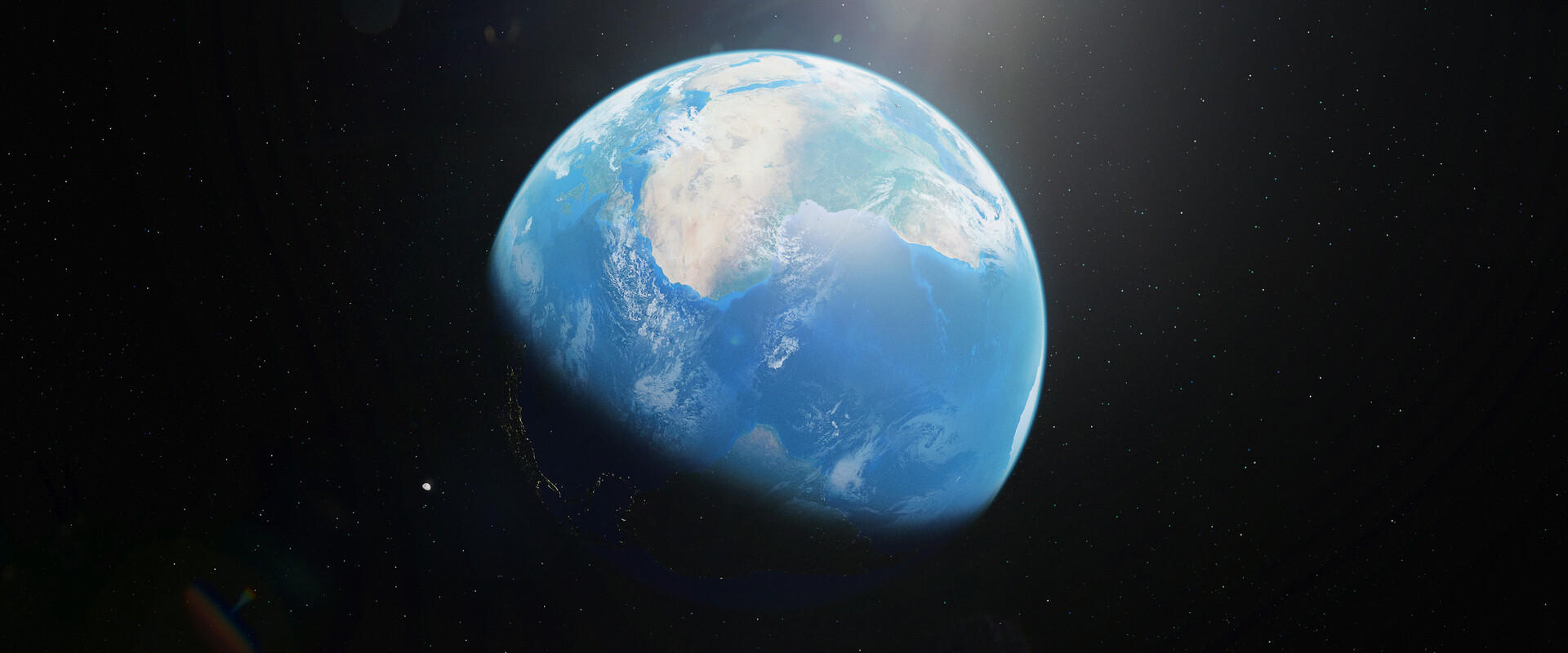 Lee Fitzgerald - Star Trek: Discovery - S4 - Federation HQ Refit