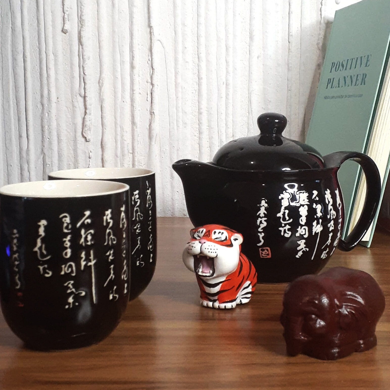 ArtStation - TEA PETS