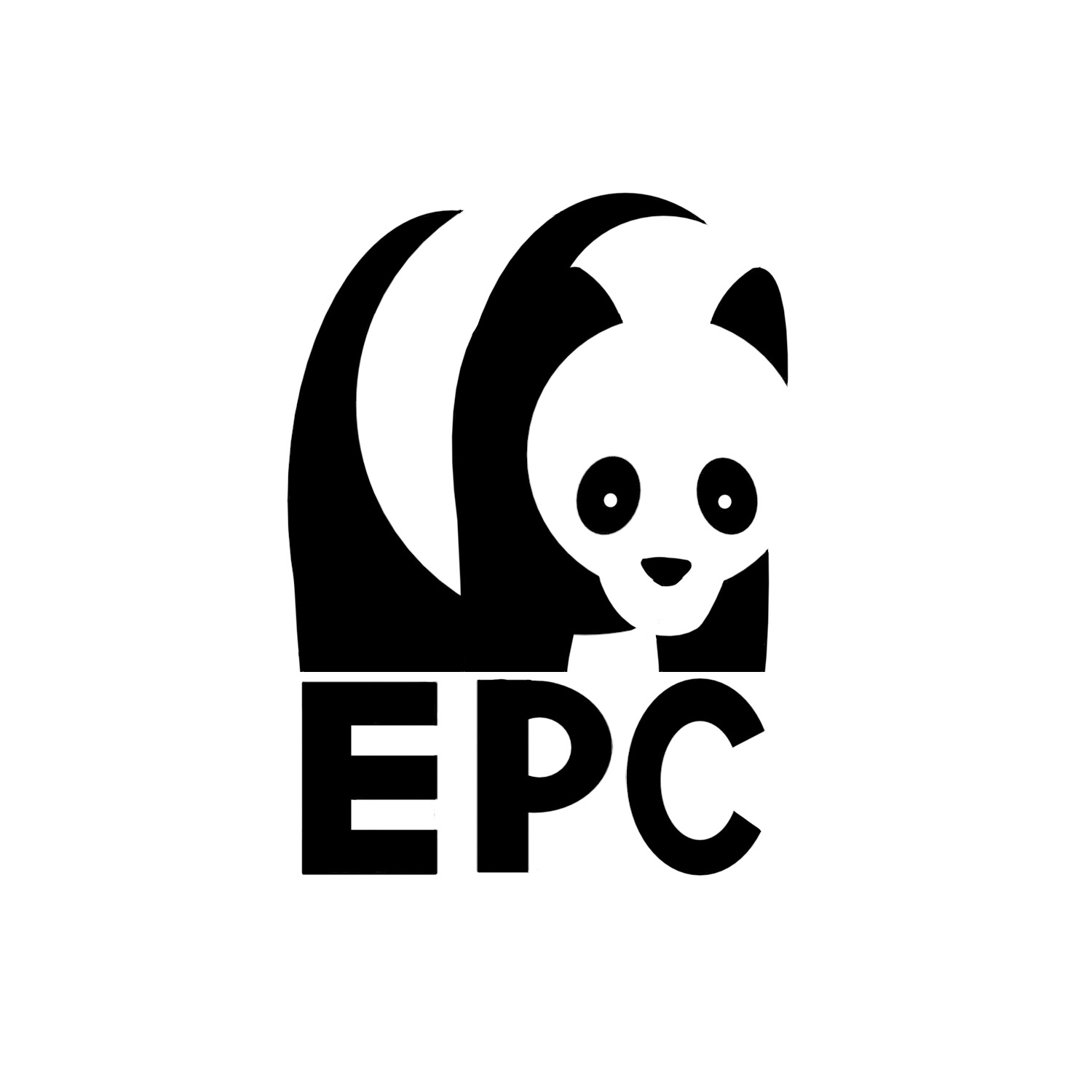 ArtStation - Panda Logo