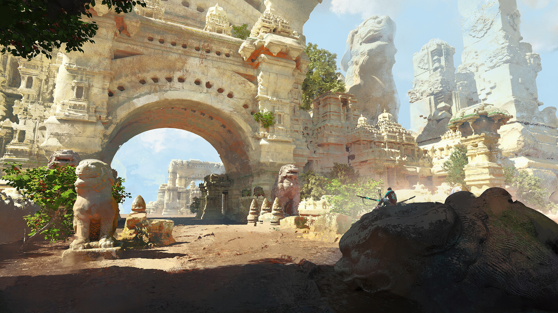 Daily 052 by Sebastian Luca : r/ImaginaryArchitecture