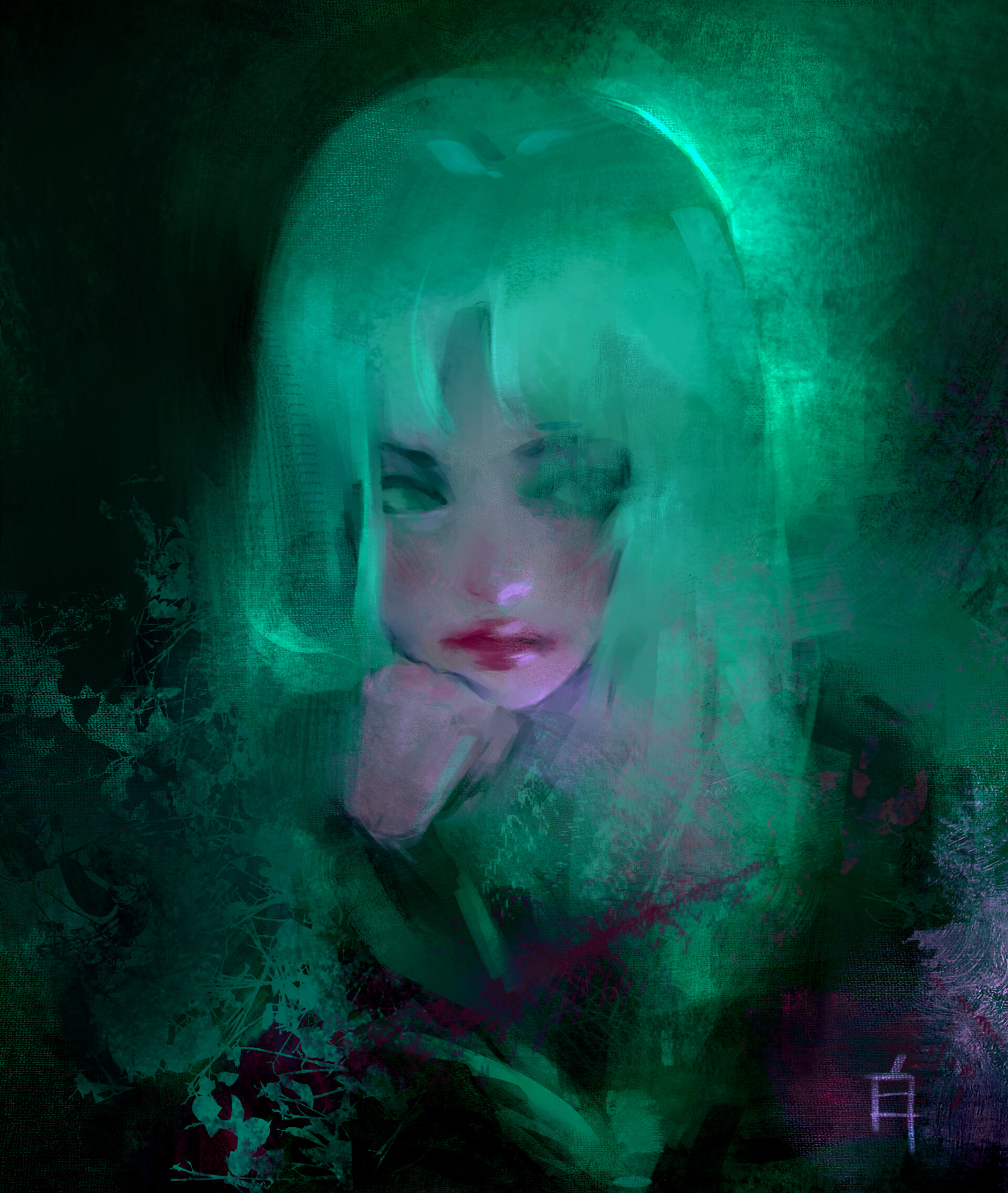 ArtStation - Envy