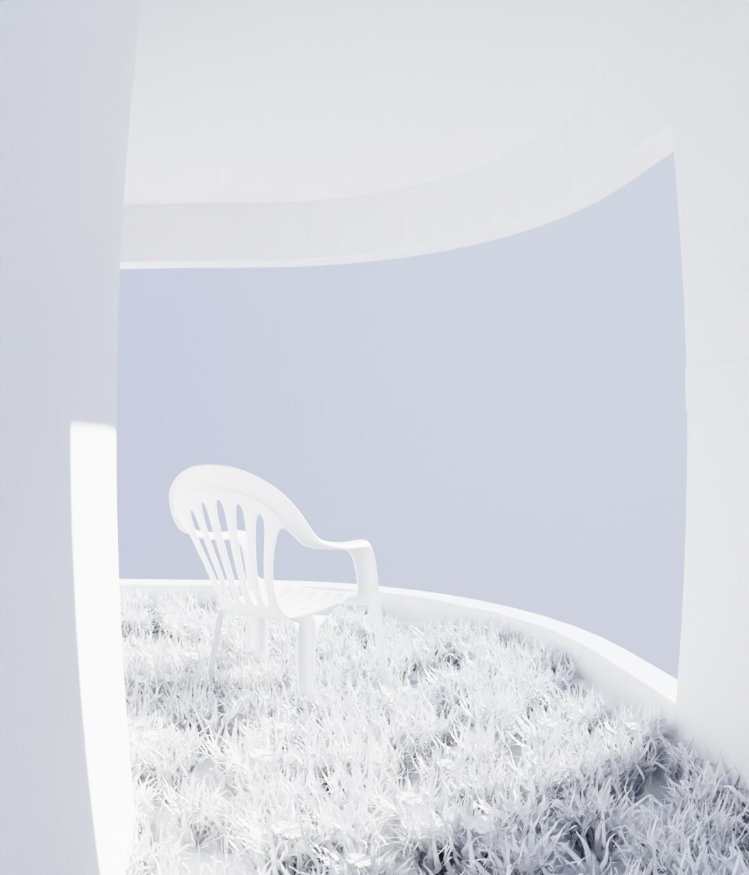 Eric Norberg - You may rest now