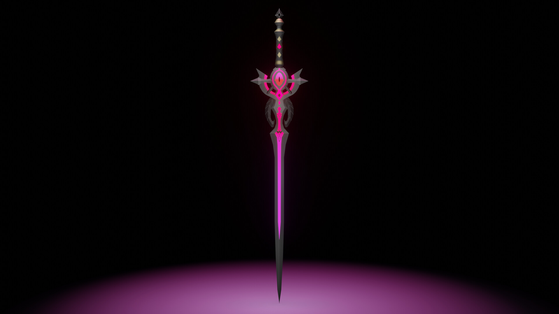 ArtStation - Festering Desire