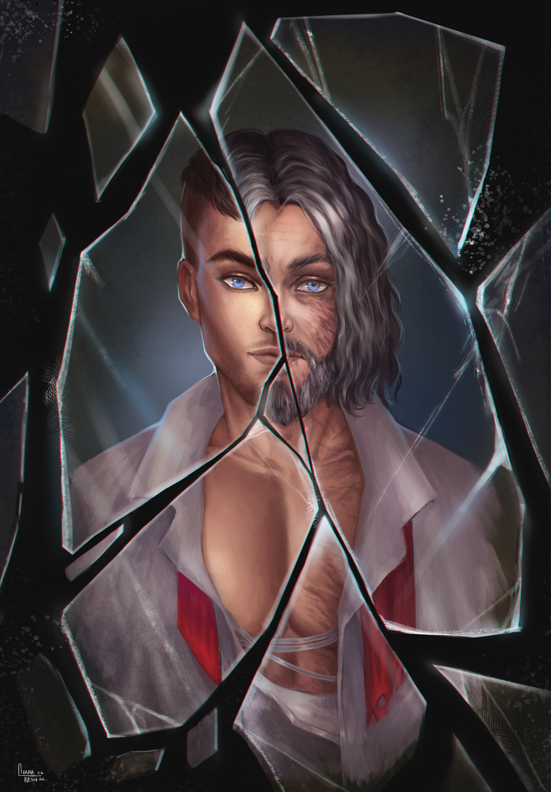 ArtStation - Edward Black