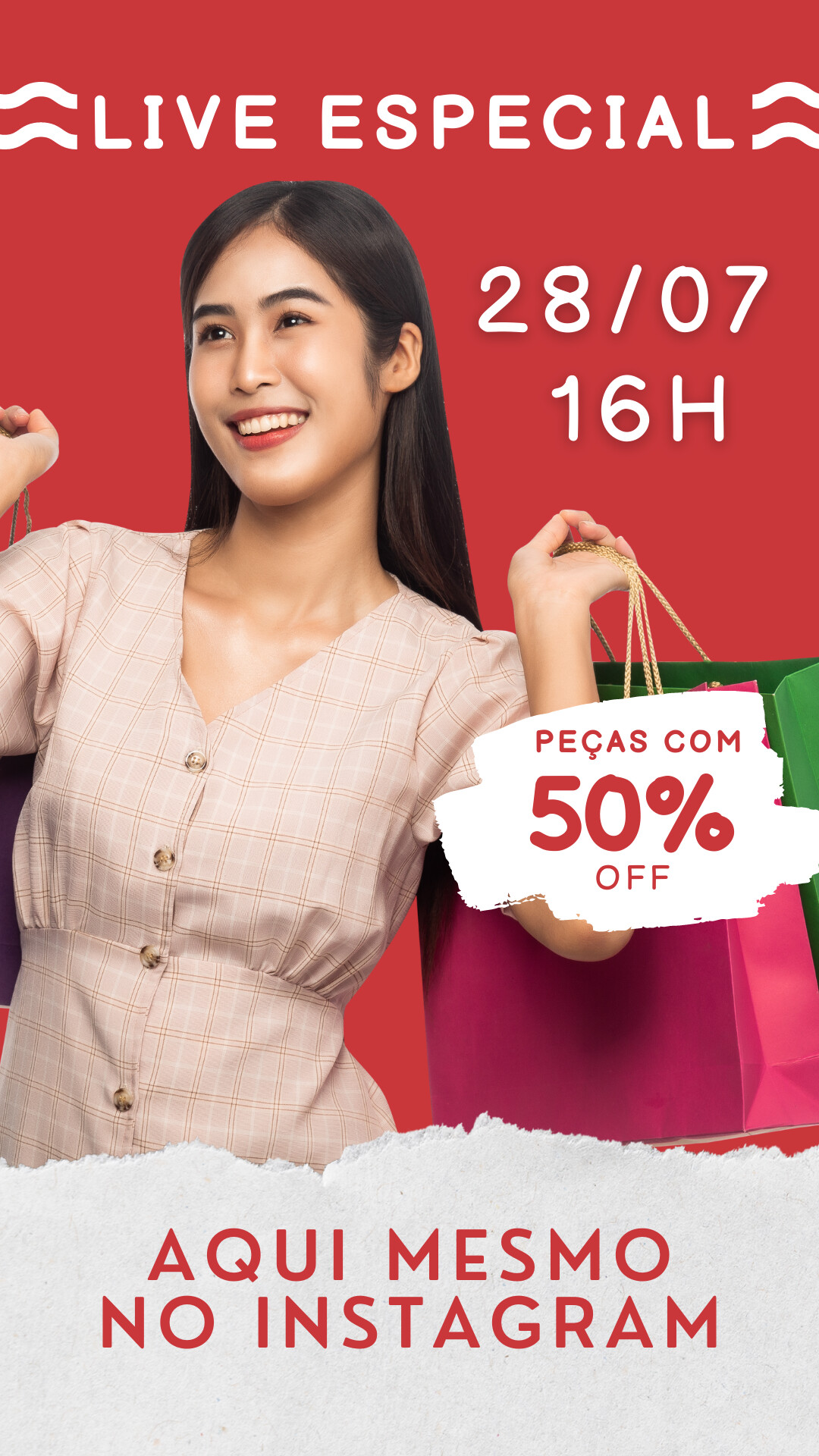 ArtStation - LIVE SHOP 2