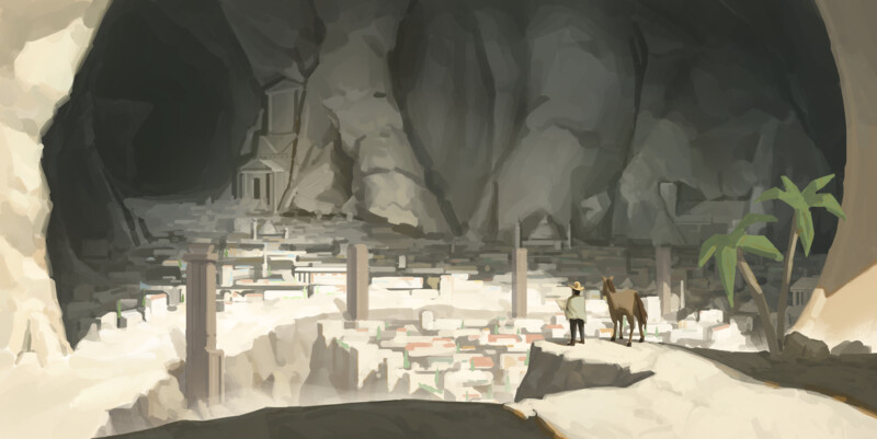 ArtStation - 🐱🐱1222