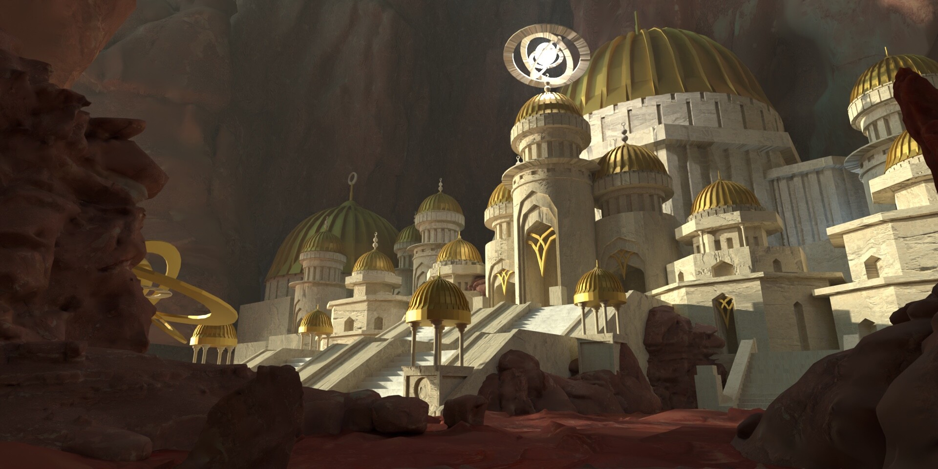 ArtStation - 0821-436