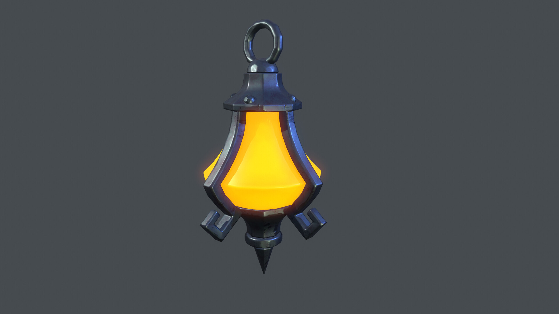 ArtStation - Lantern