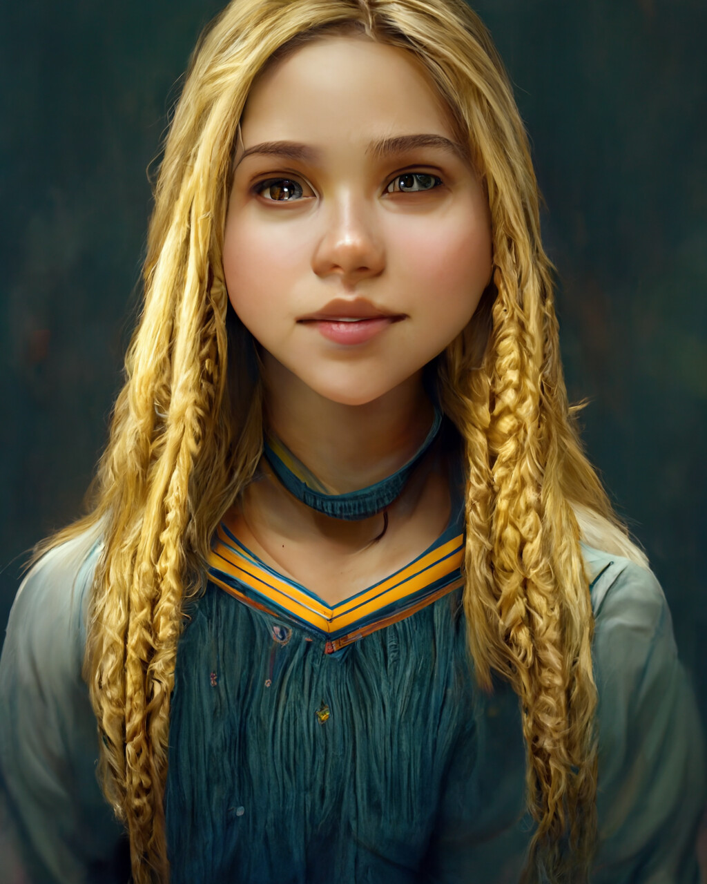 Oliver - Goldilocks and the Three Bears - Preview