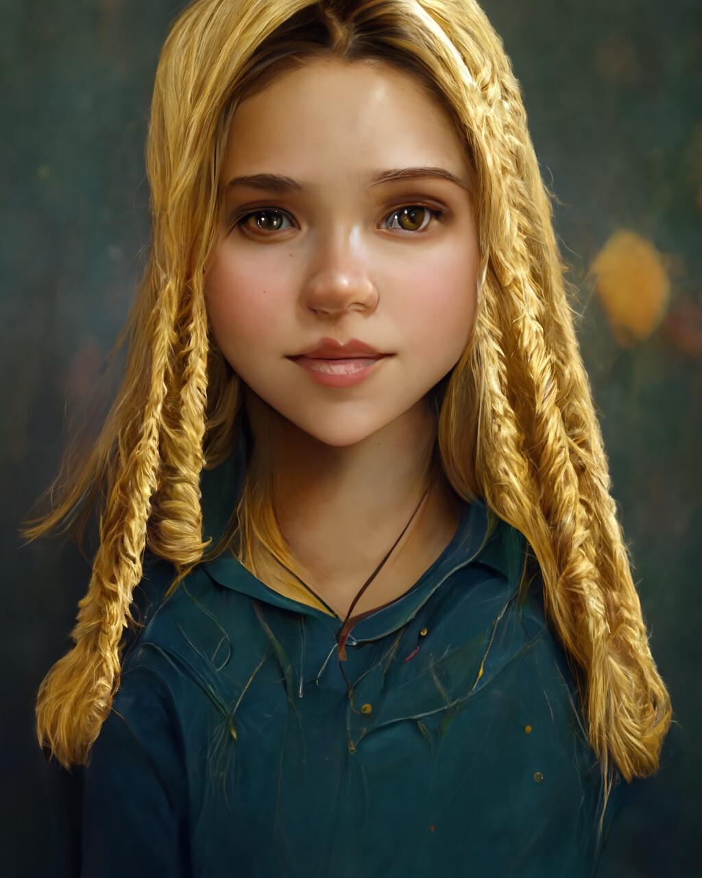 Oliver - Goldilocks and the Three Bears - Preview