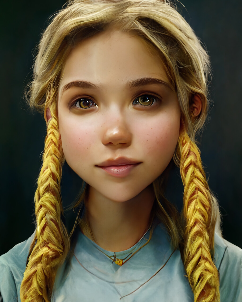 Oliver - Goldilocks and the Three Bears - Preview