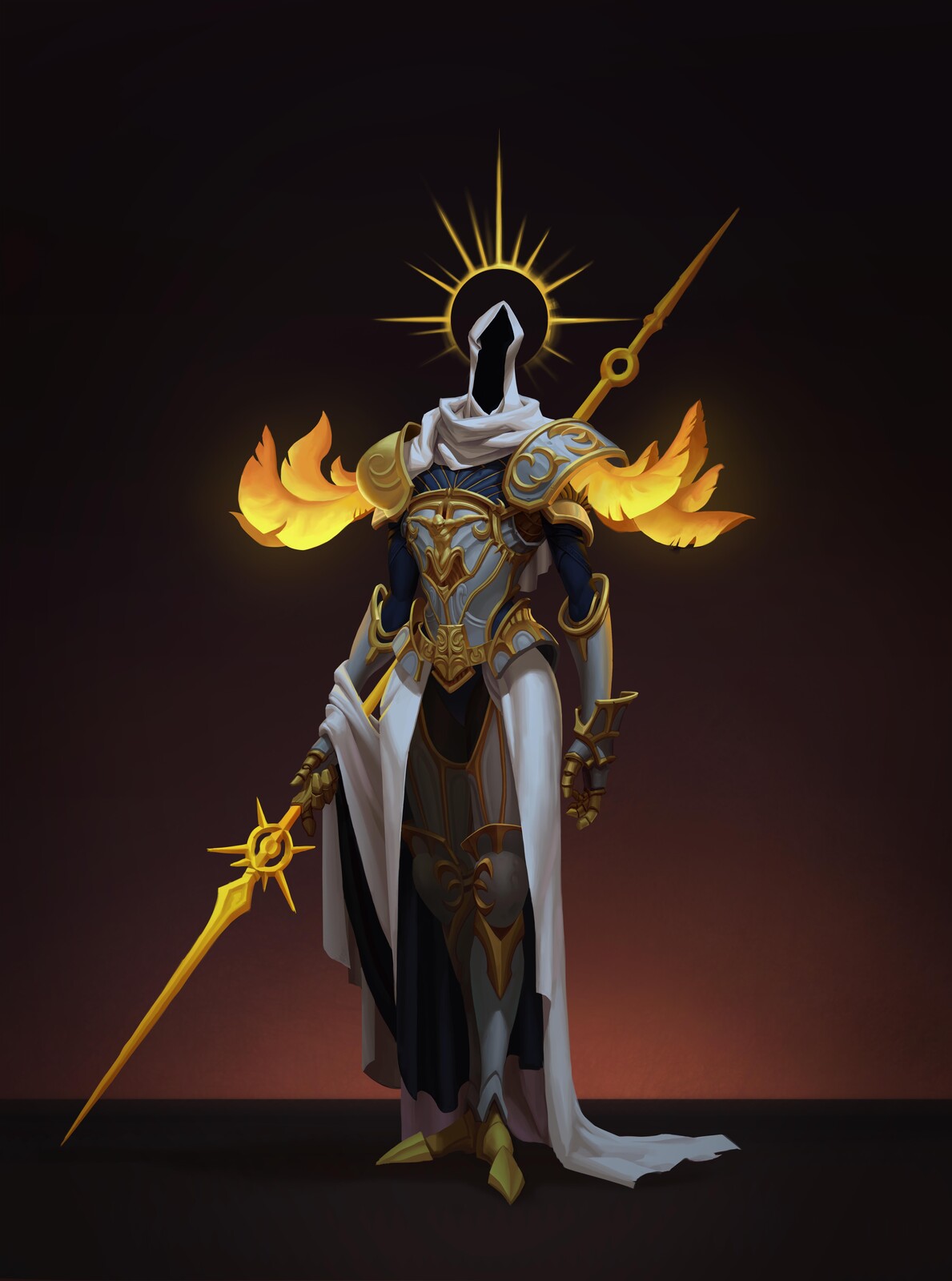 A KUI - 赐福（Bless）