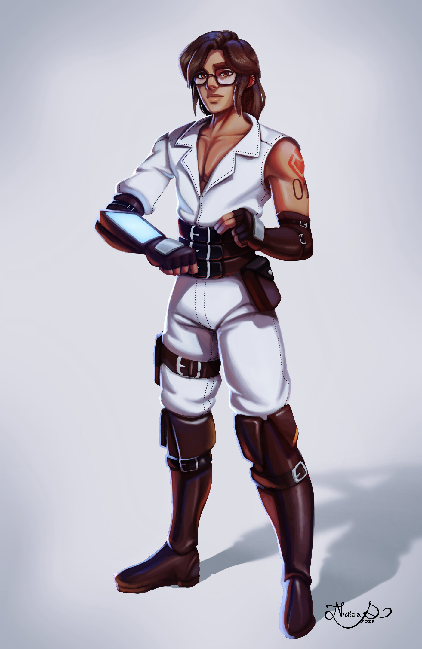 ArtStation - Batison