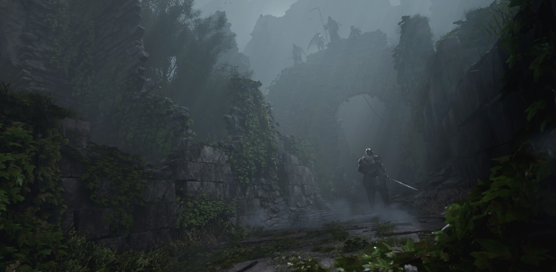 Jonathon Gregory Bick - Hinterland Concepts 2