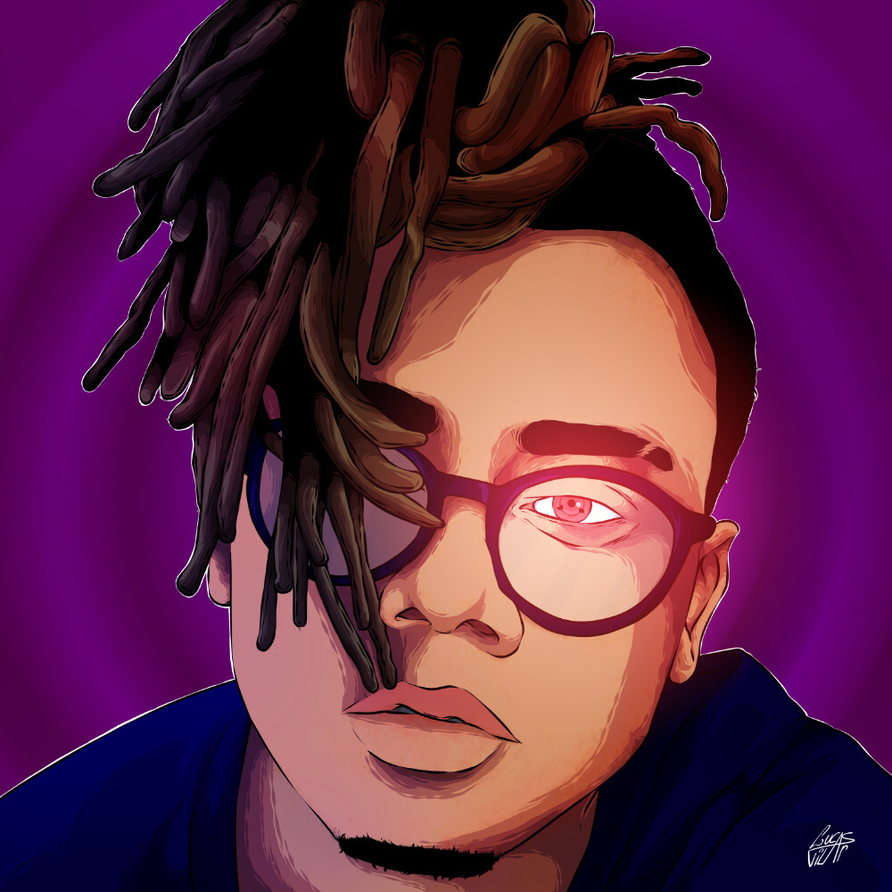 ArtStation - Rian (Encomenda)