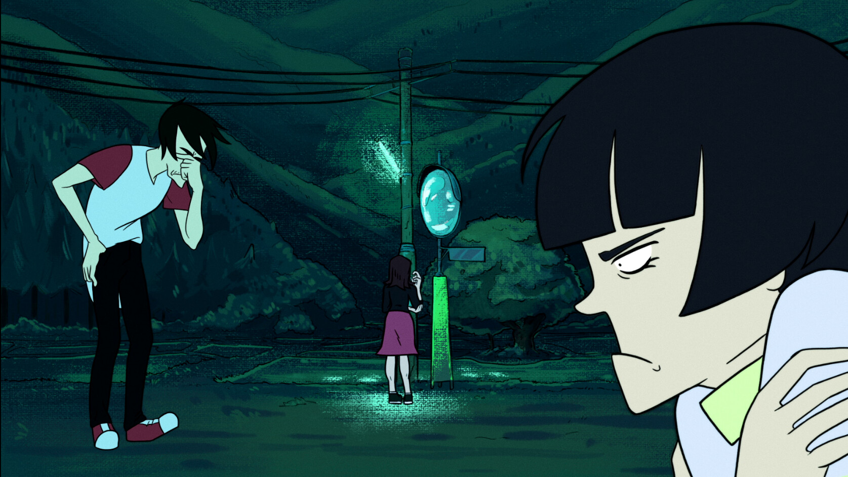 Kate Schumann - Modoru