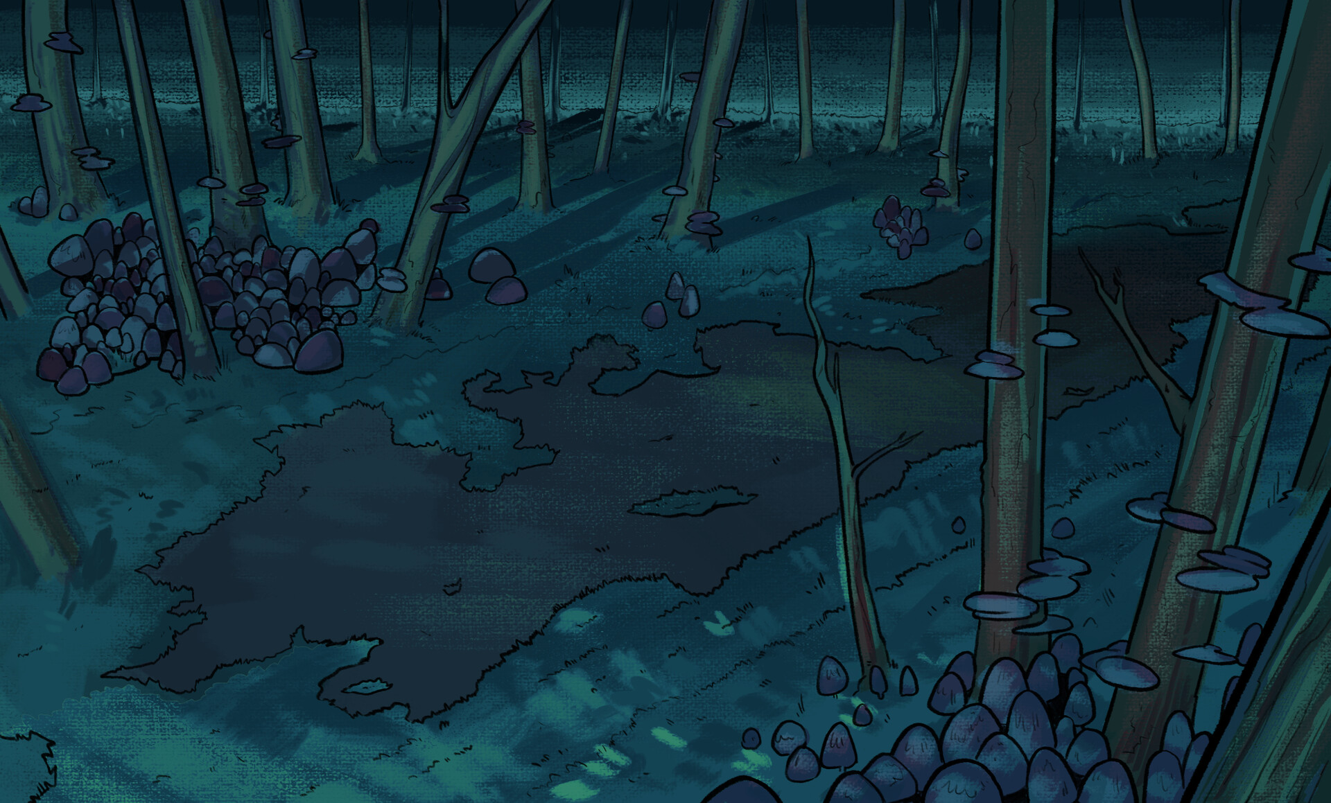 Kate Schumann - Modoru