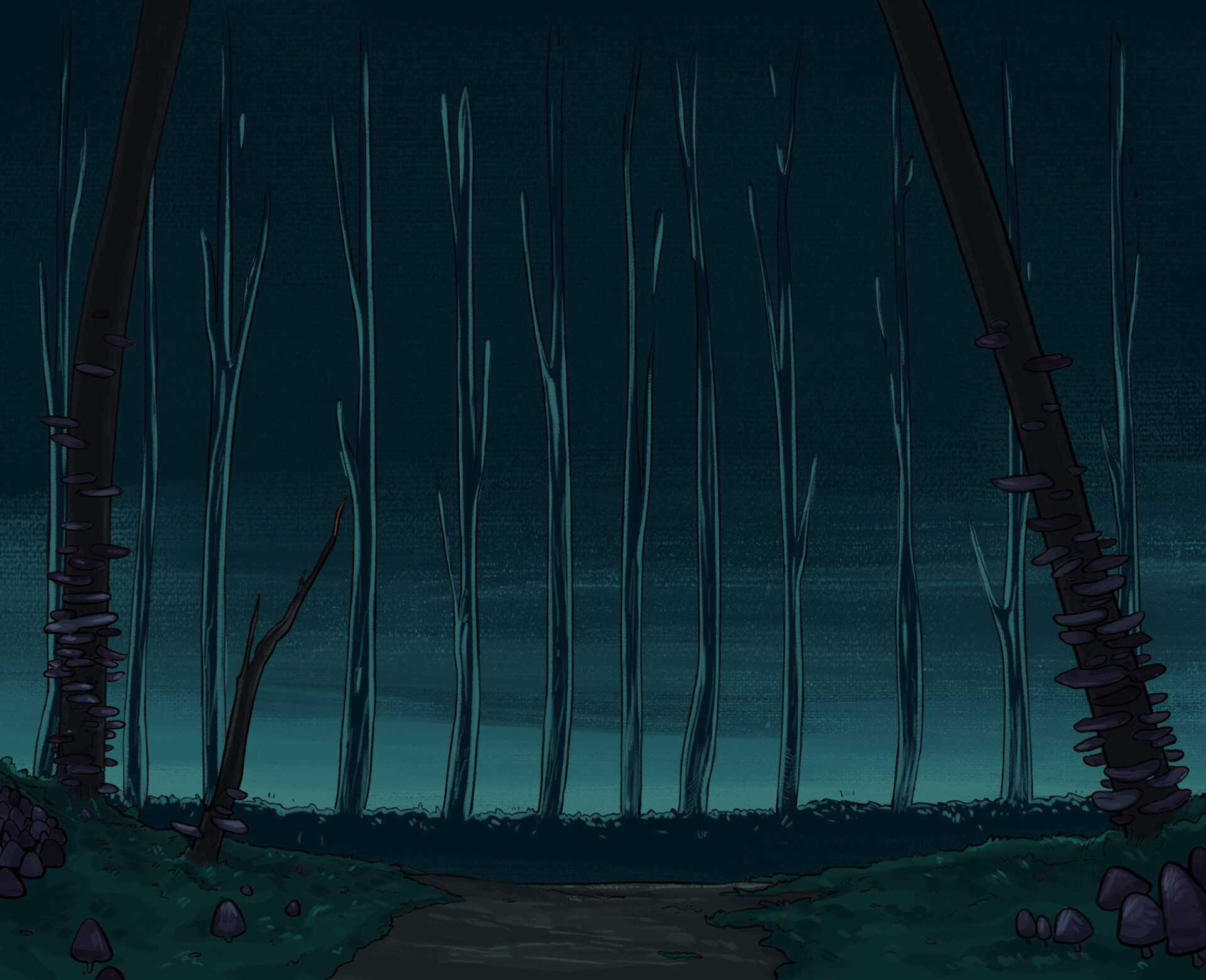 Kate Schumann - Modoru