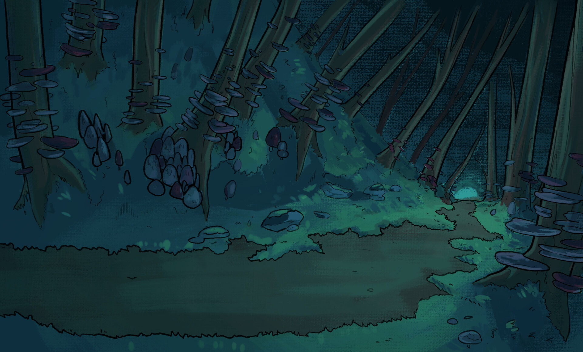 Kate Schumann - Modoru