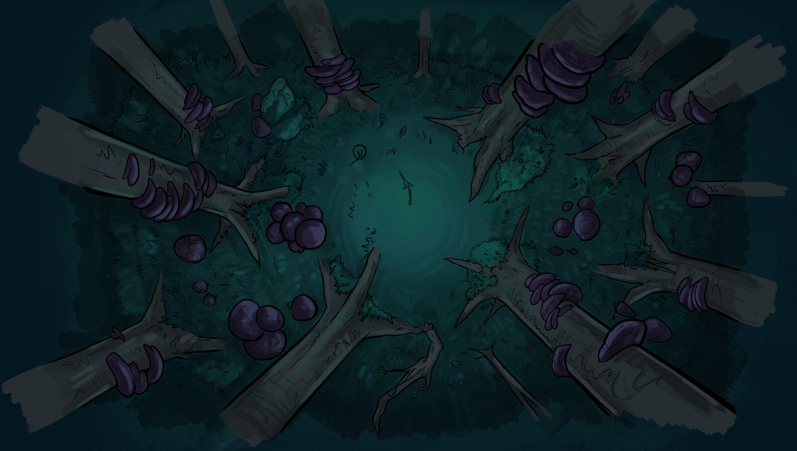 Kate Schumann - Modoru