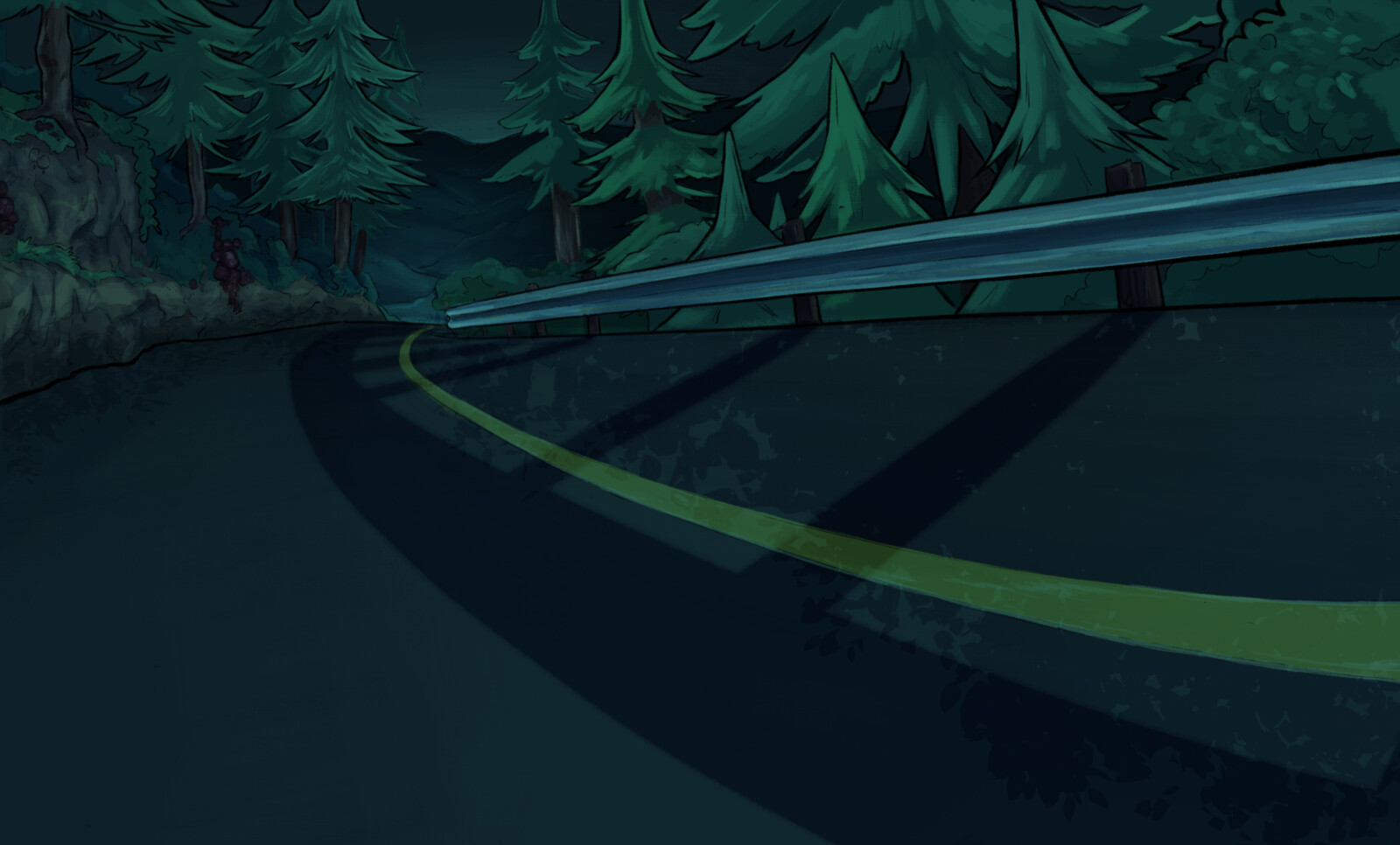 Kate Schumann - Modoru