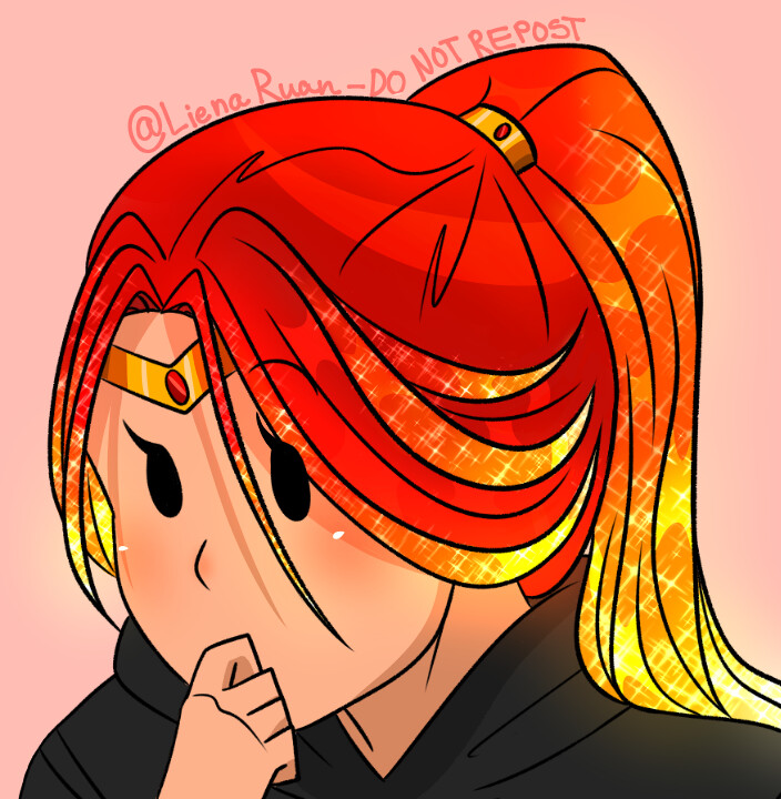 ArtStation - Since 8/21/22 PFP