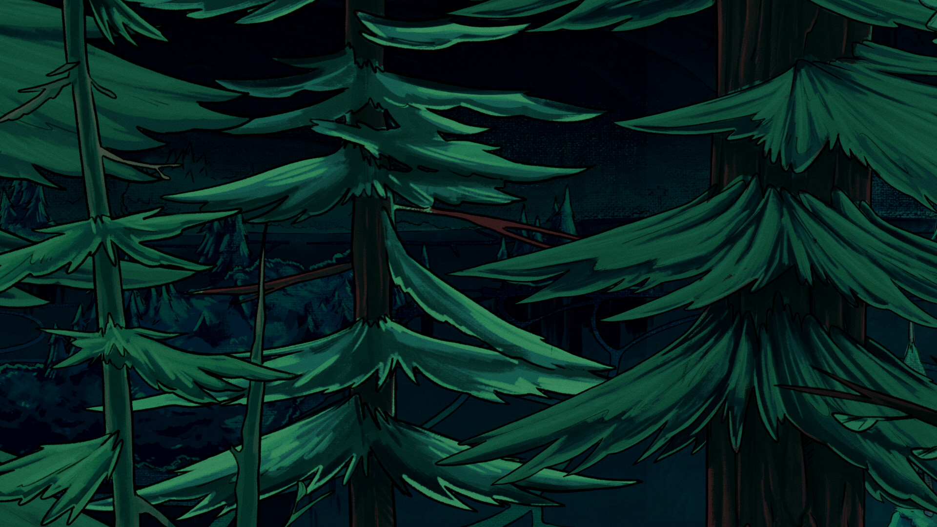 Kate Schumann - Modoru