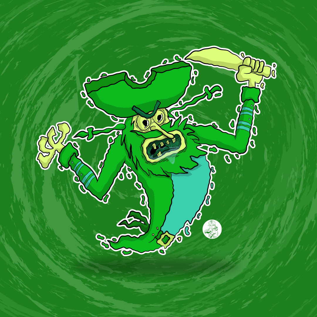 Cluiche Spongebob Davy Jones Davy Jones' Locker | SpongeBob | Monkey