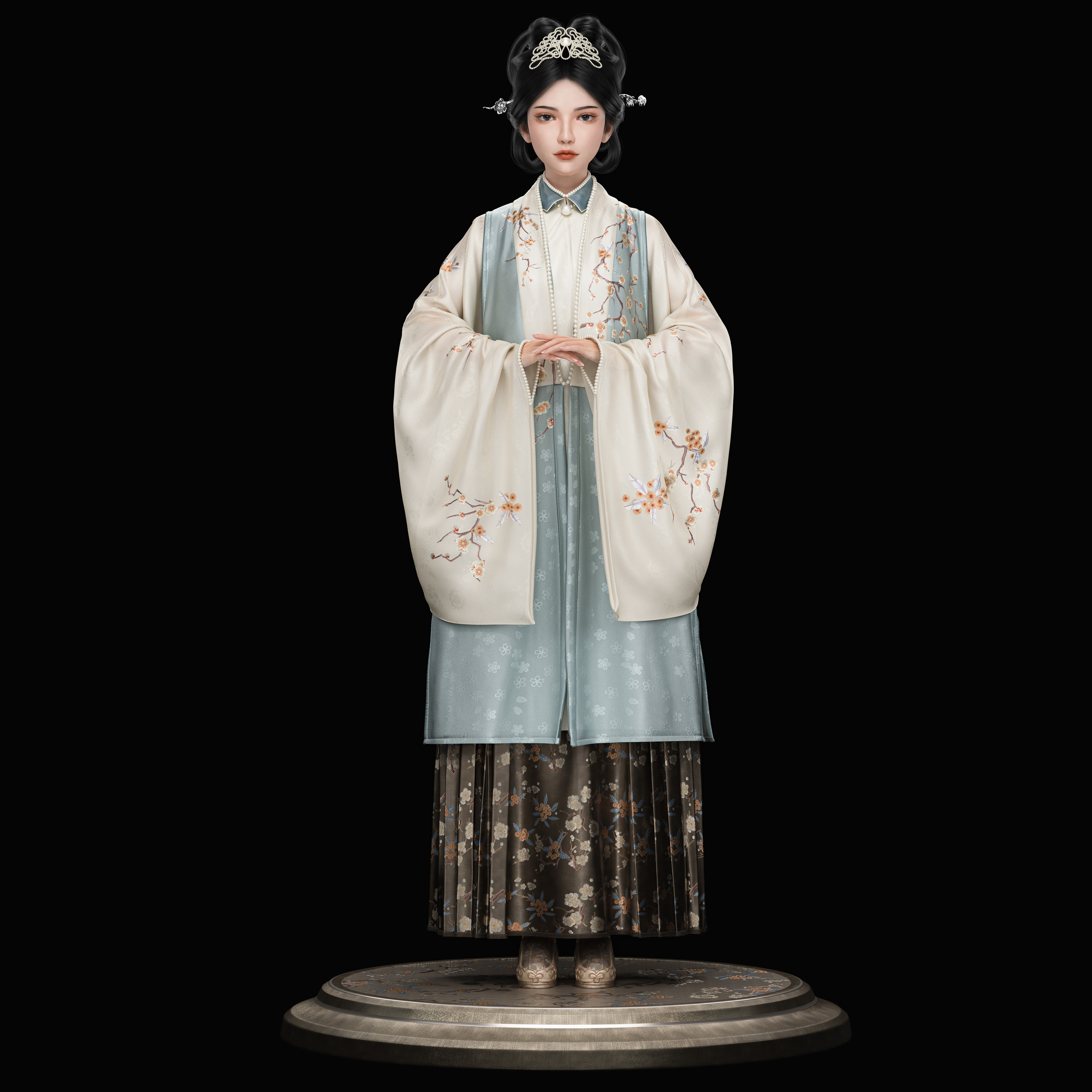 juefei-kay20000-0041.jpg (3840×3840)-花瓣网