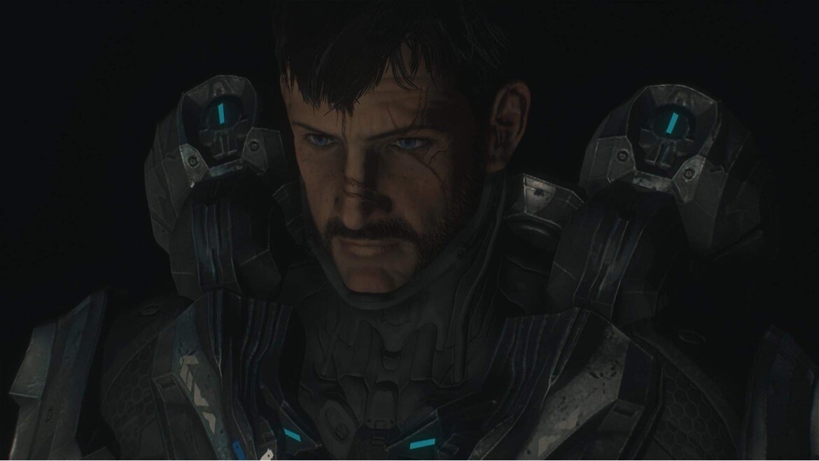 ArtStation - Spartan FOTUS