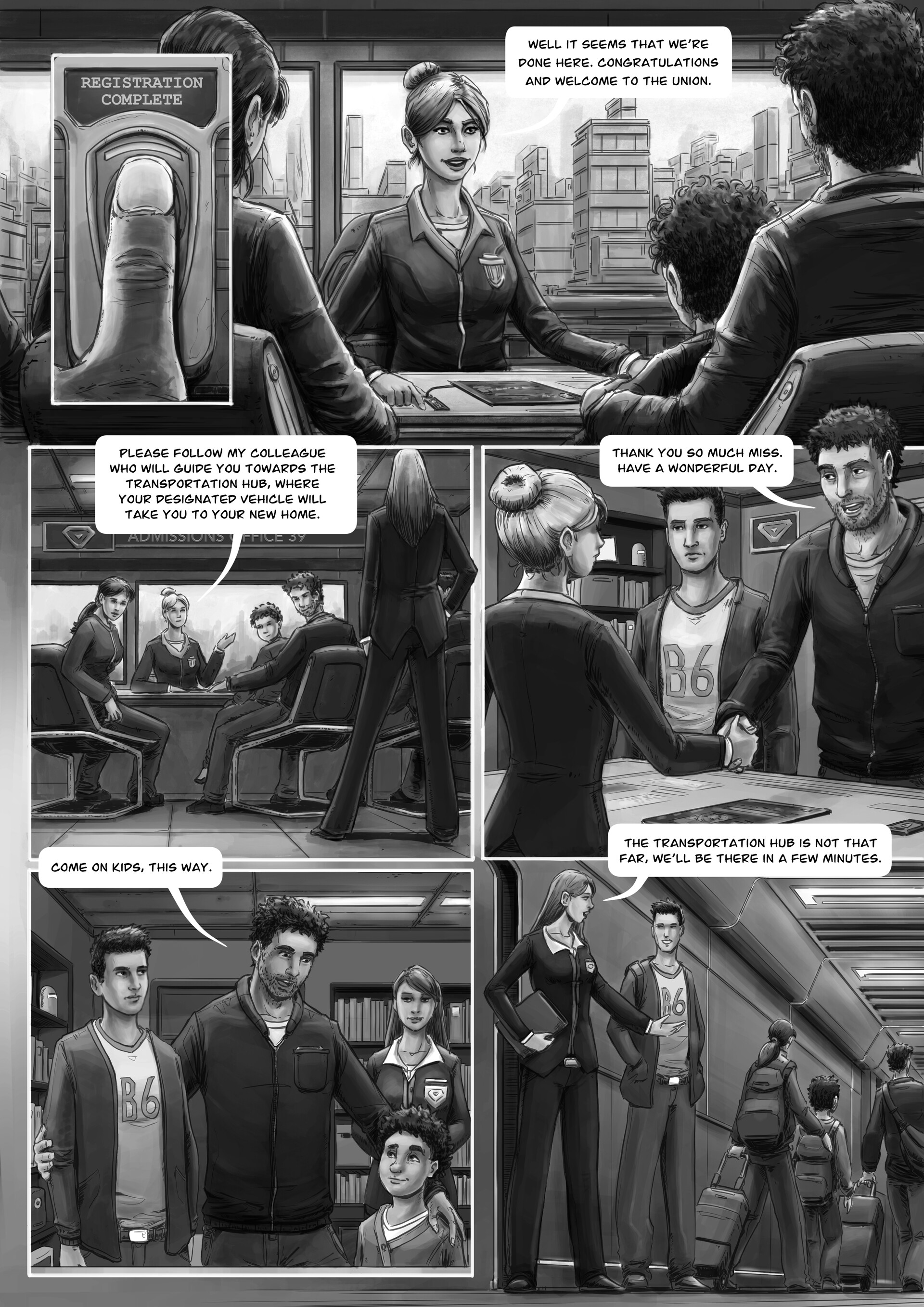 David Arroyo - Welcome to the RESET - Preview Page