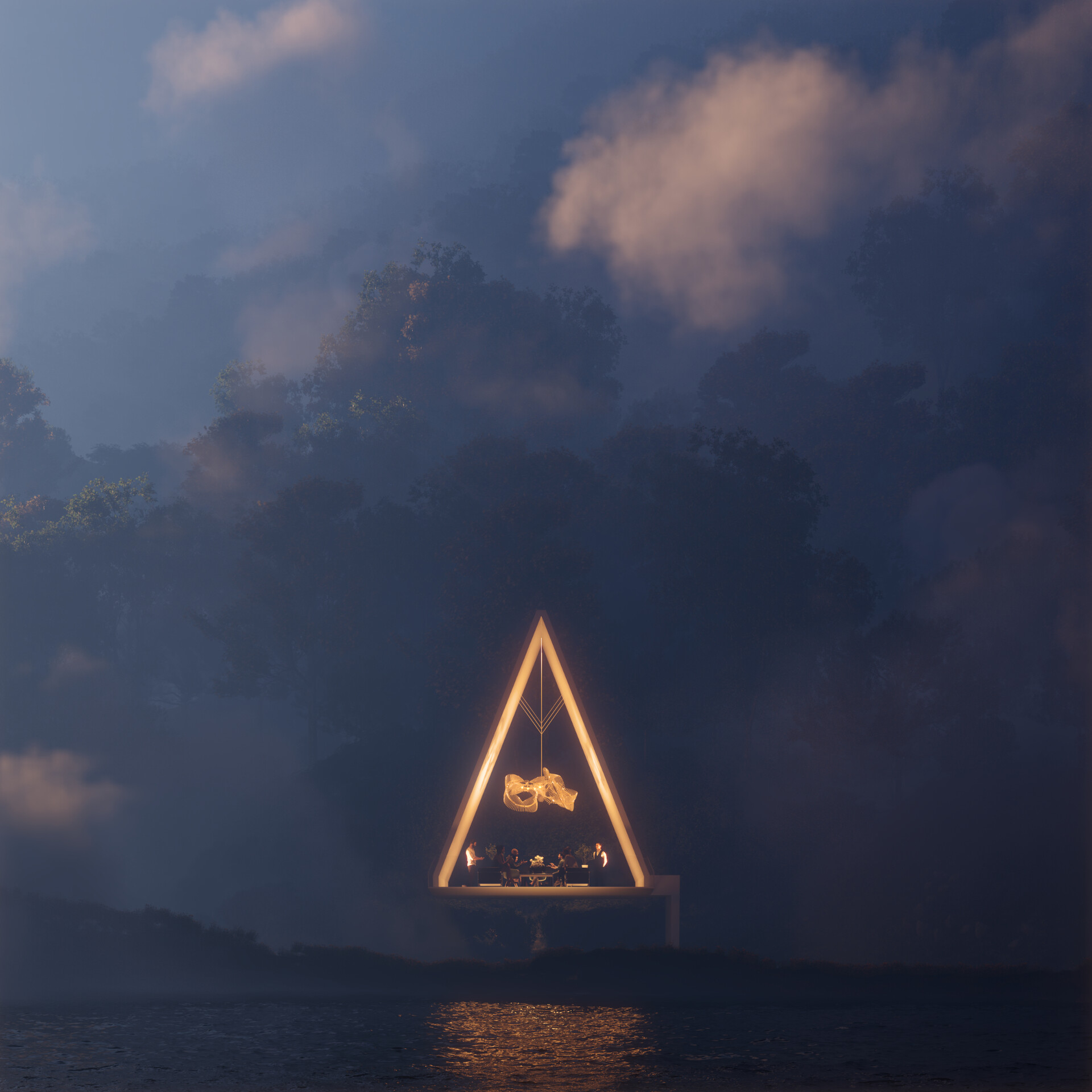 ArtStation - Elevation