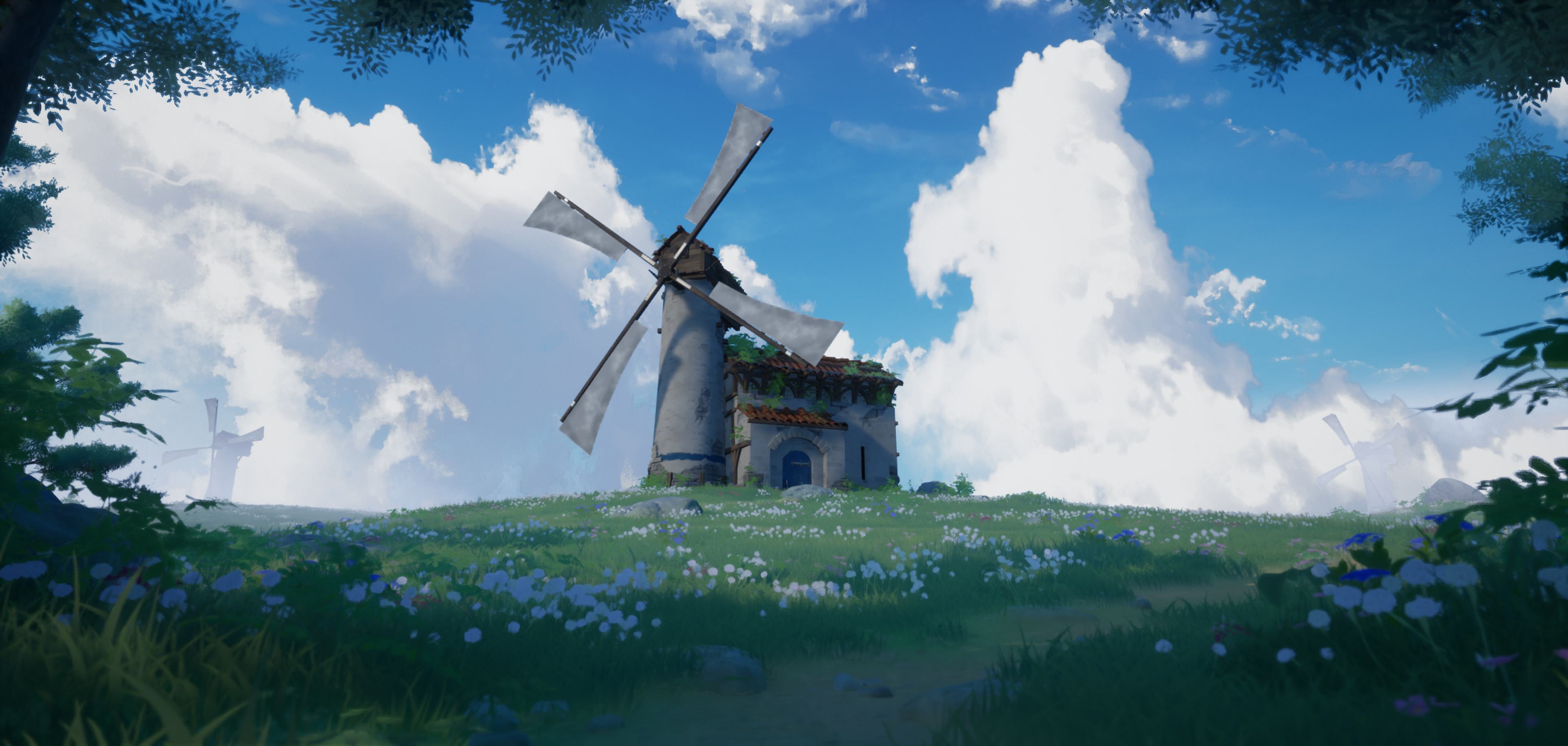 wenyi-jin-shot01.jpg (3840×1827)-花瓣网