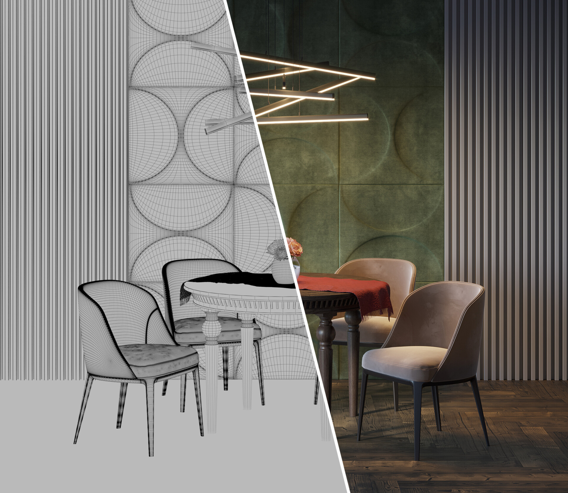 ArtStation - Product rendering