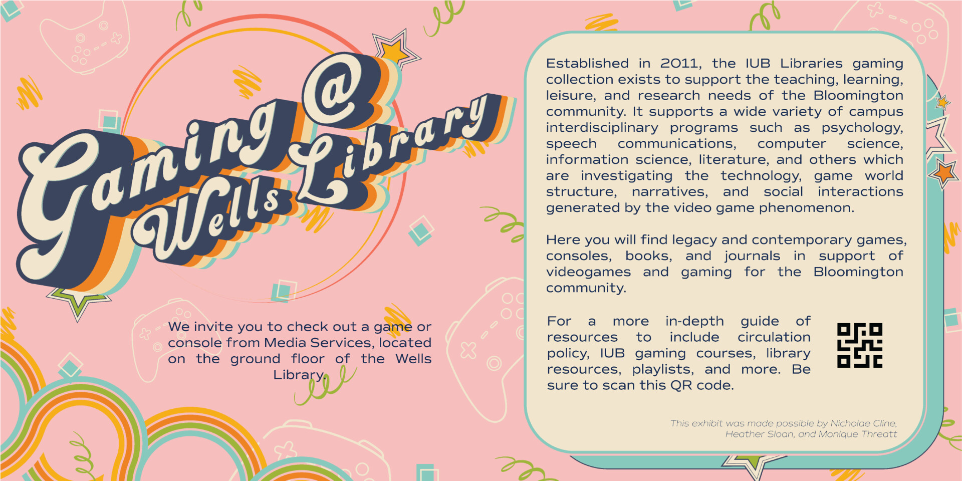 ArtStation - Videogame Poster Set