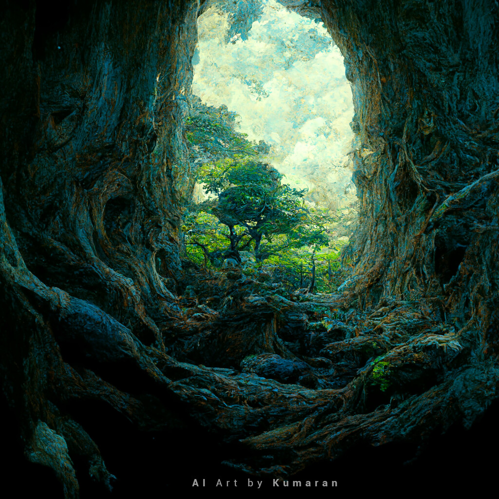 Kumaran Handy - Kepler - 452b