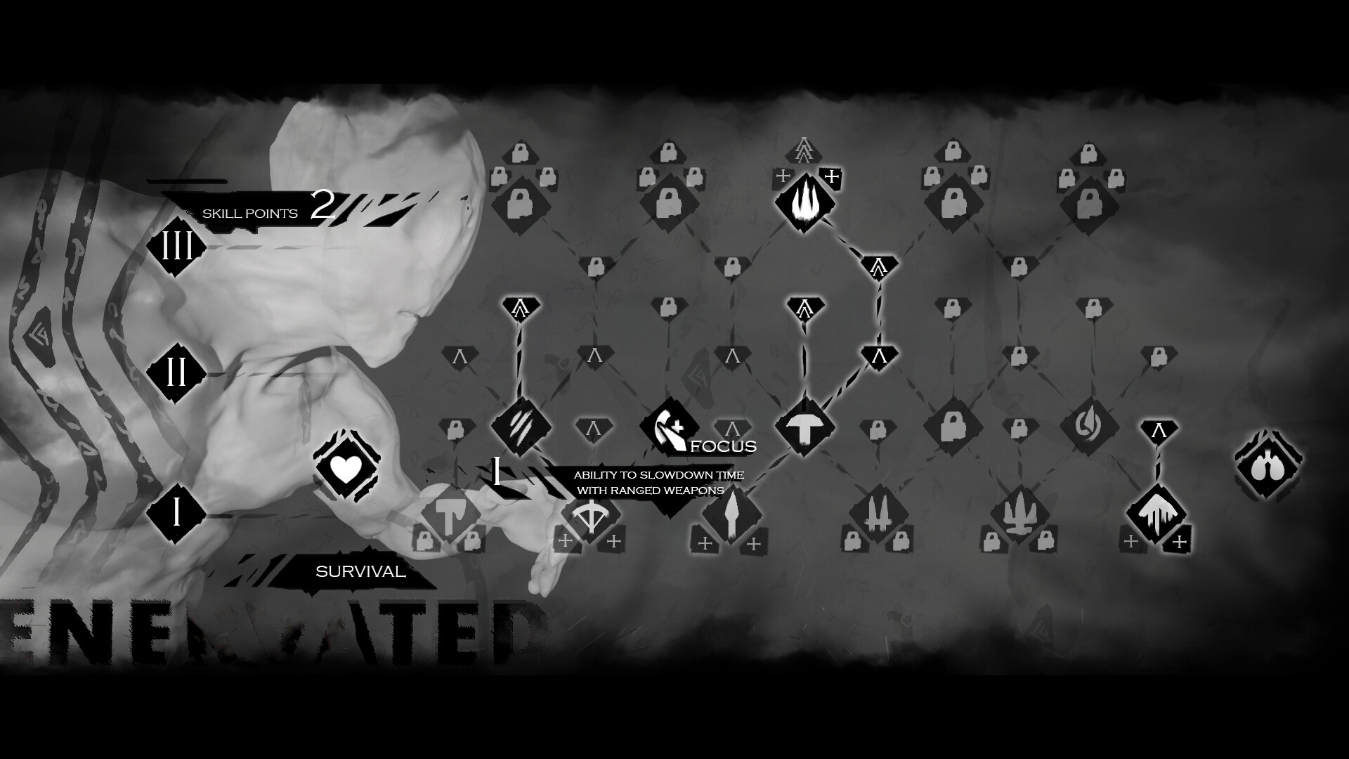 ArtStation - UI Concept