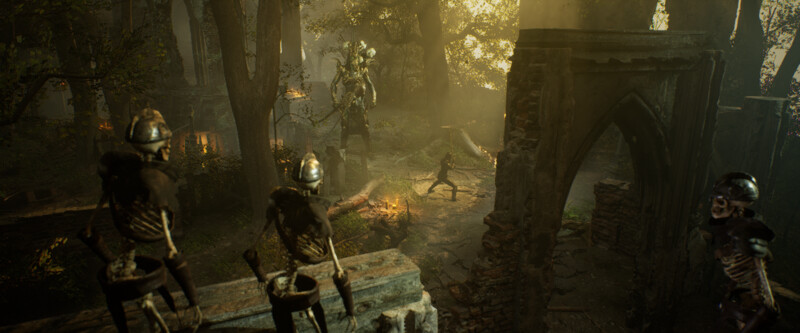 ArtStation - Shawn Booth