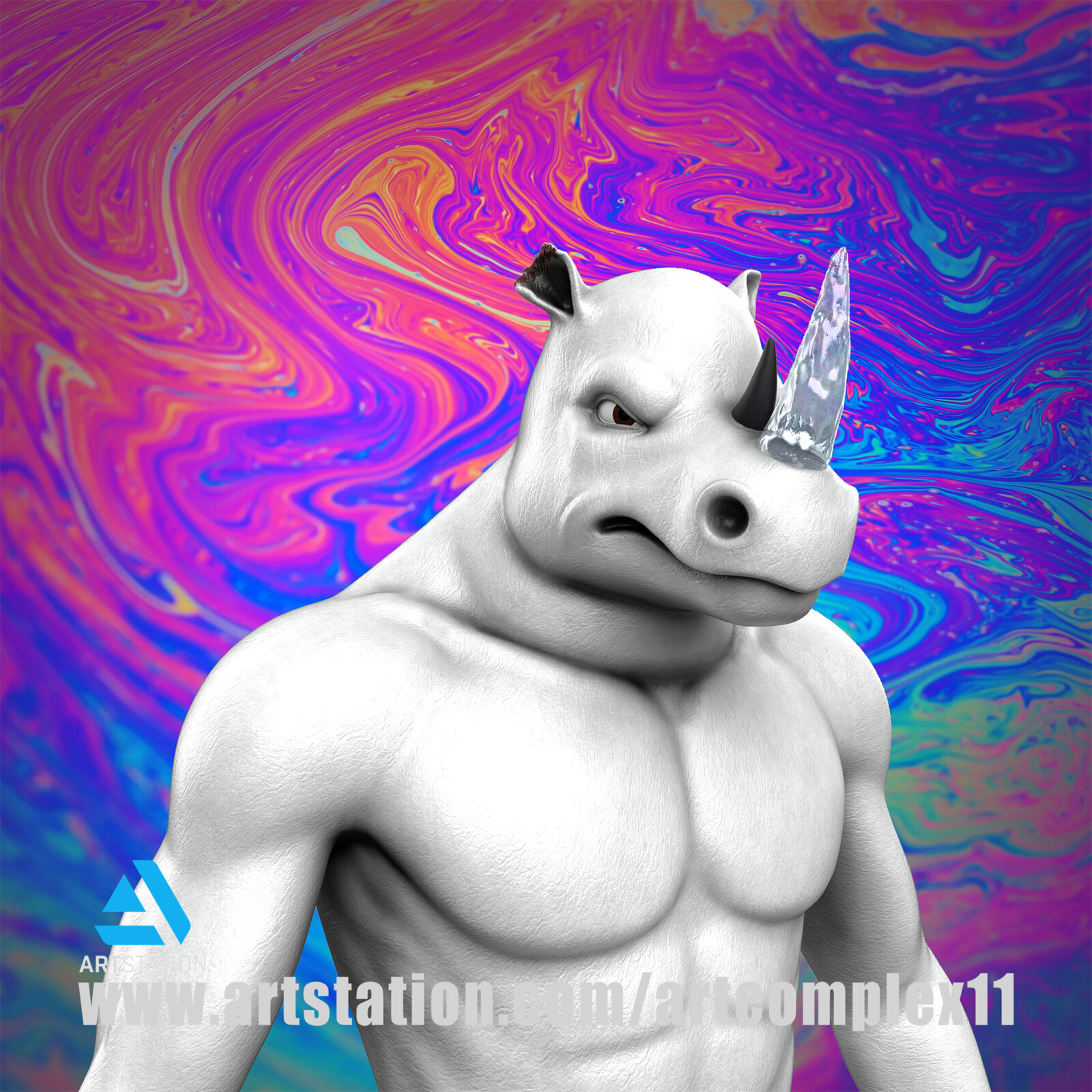 ArtComplex.Studio - NFT