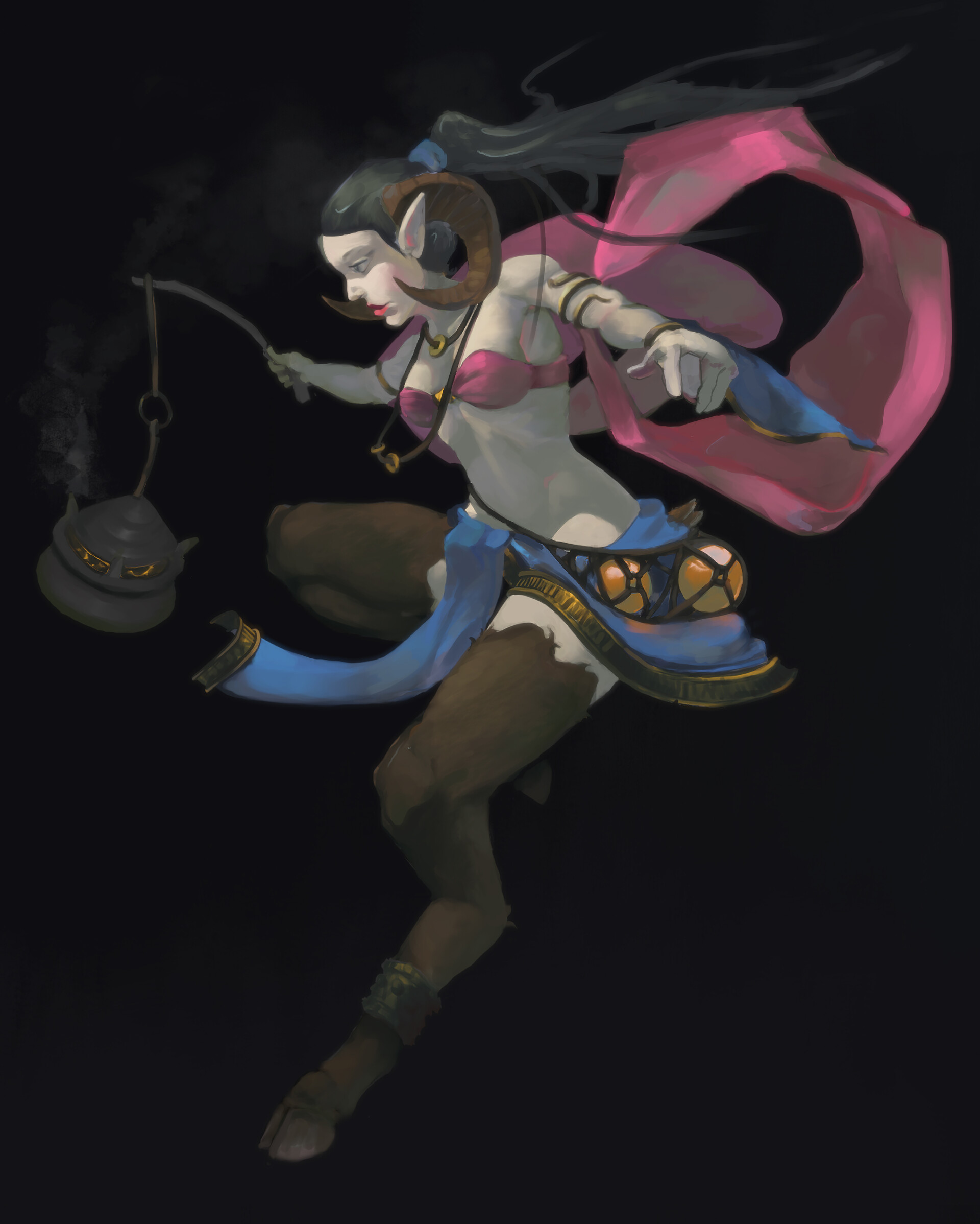 ArtStation - Older Work