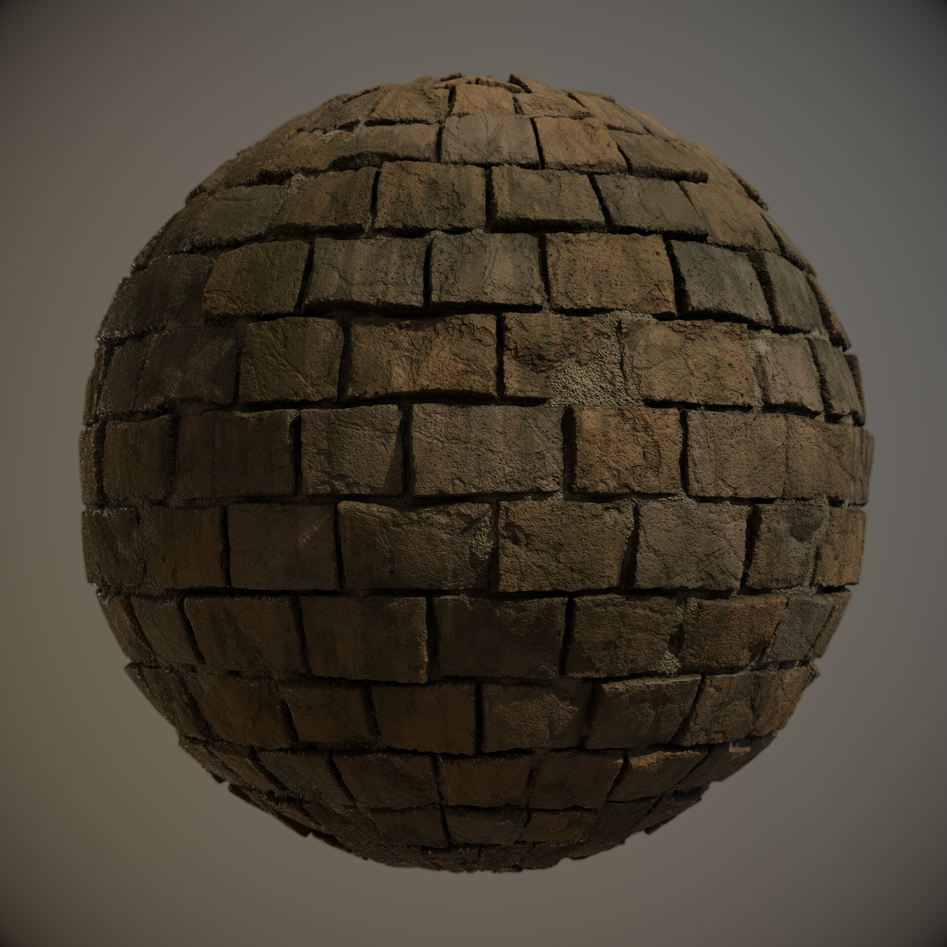 ArtStation - Bioshock Lighthouse Materials