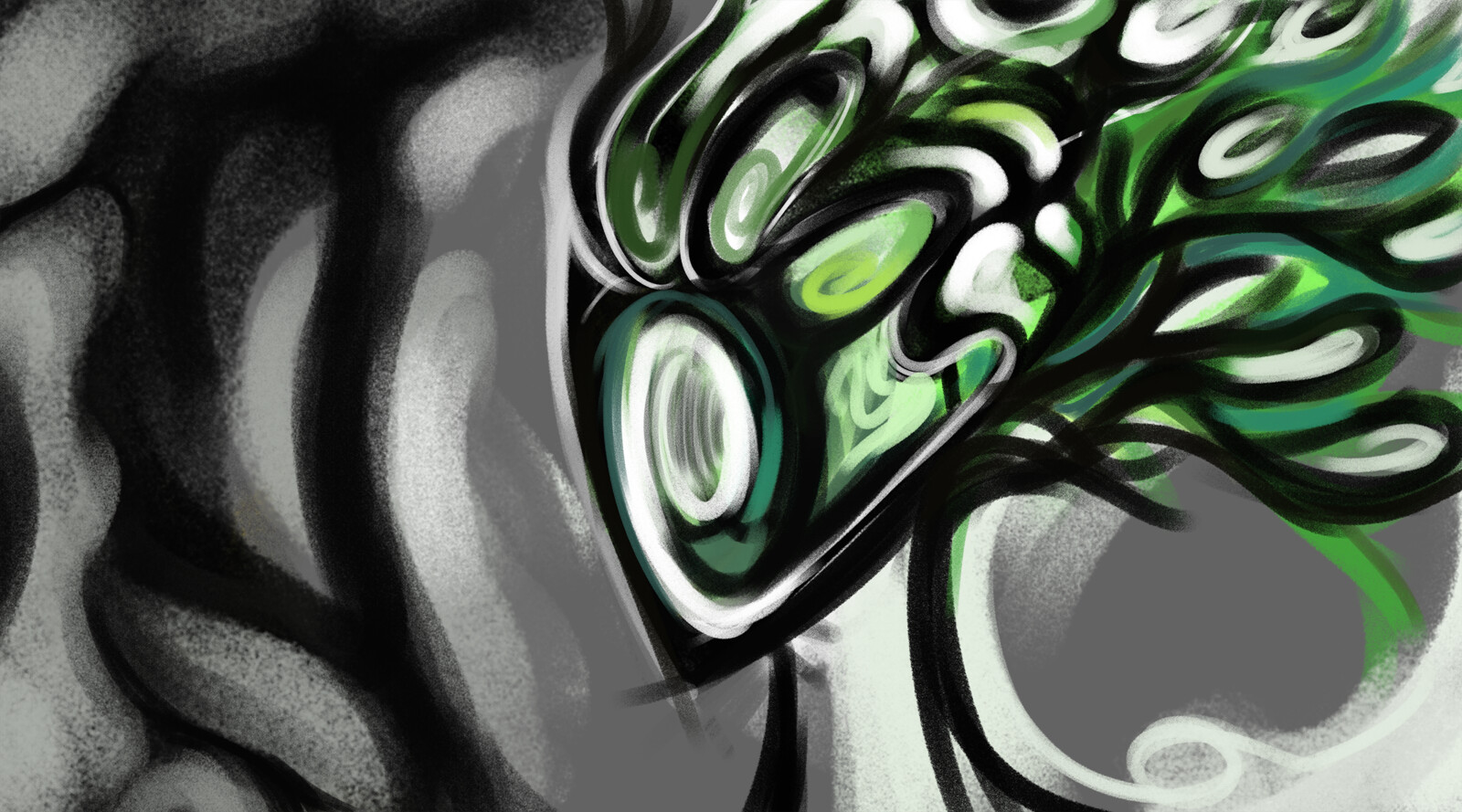 Andrew Jack - Poisonous ideas