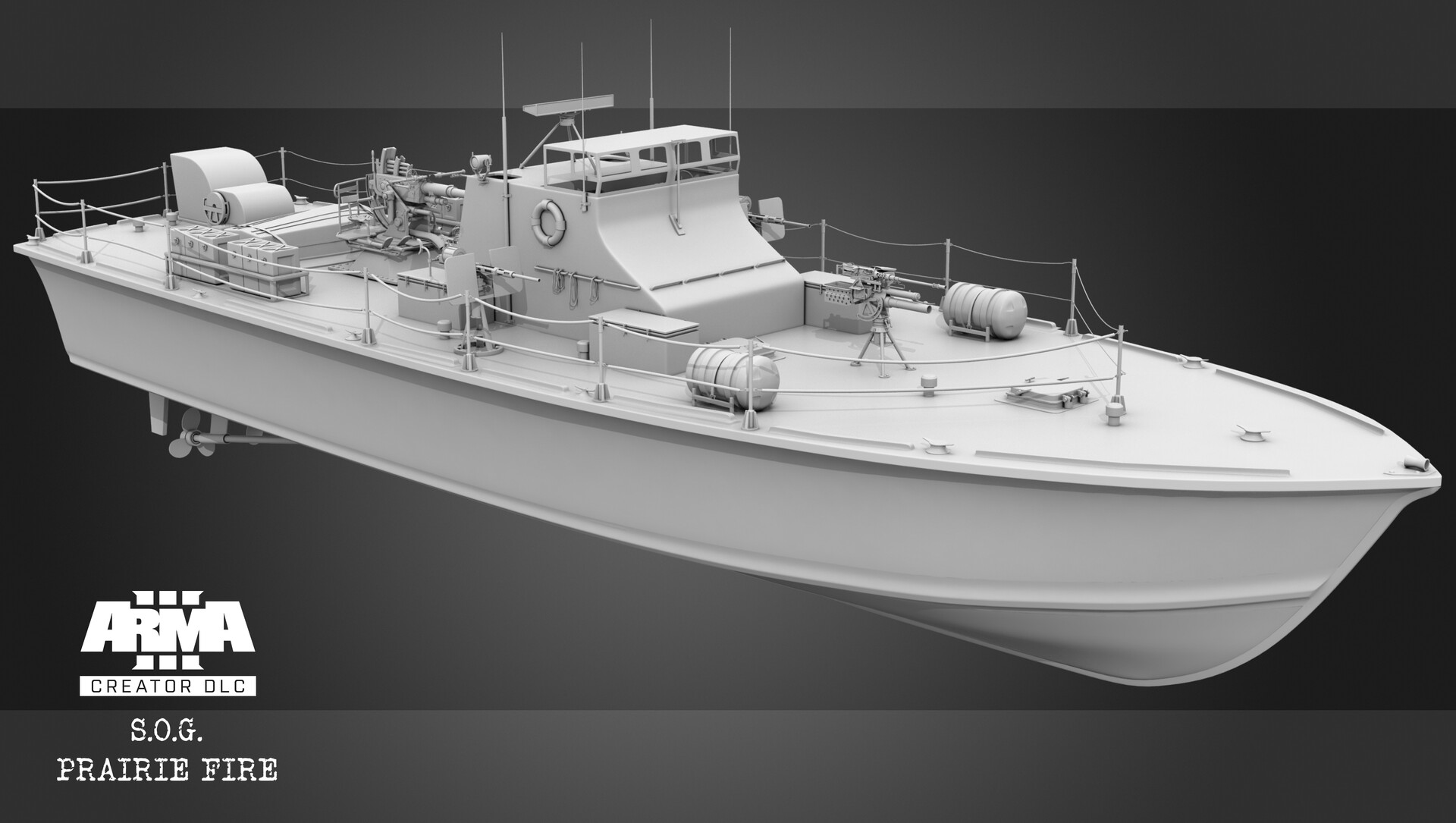 neil mahmood - PTF Nasty Boat