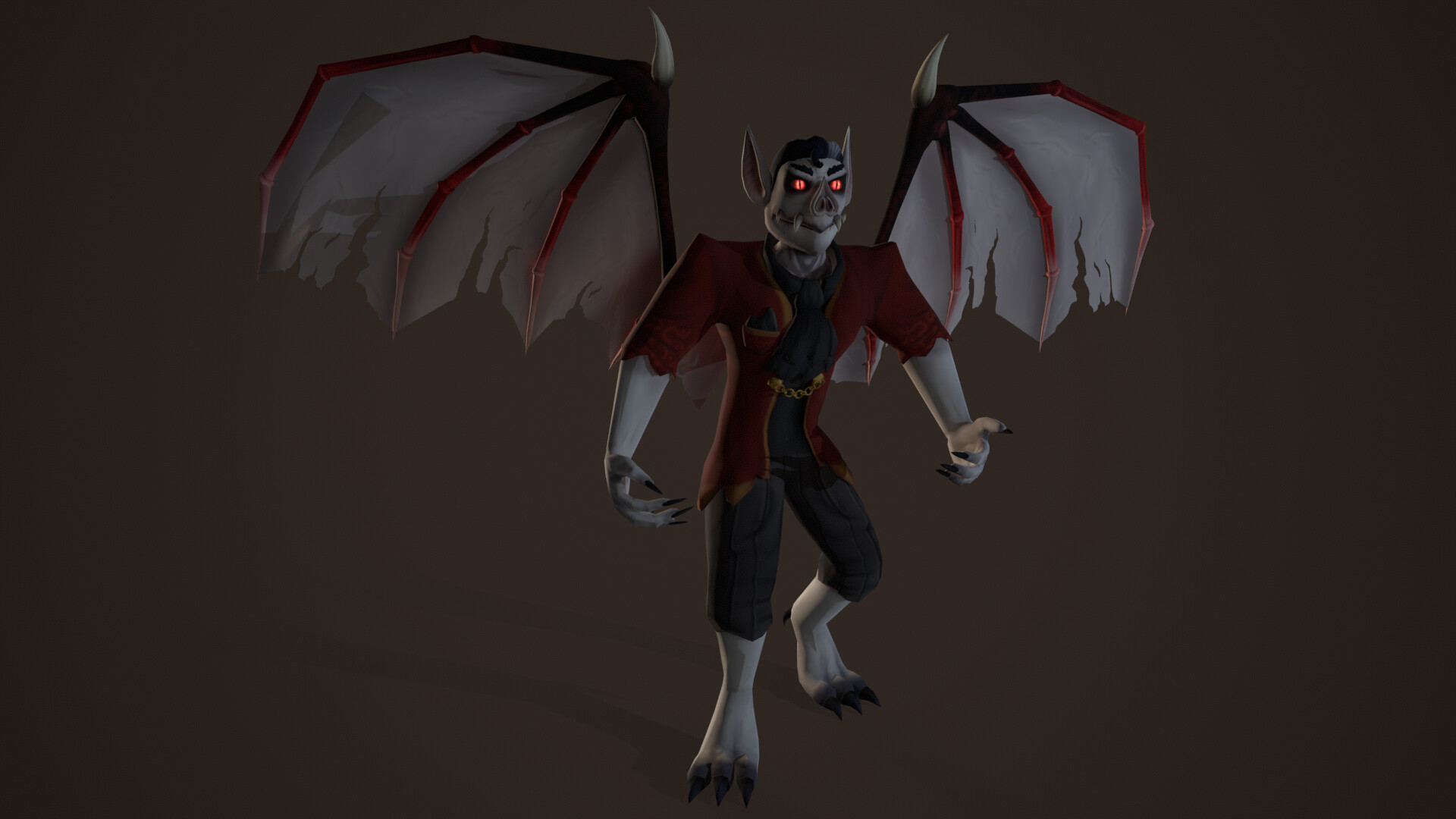 ArtStation - The Duke