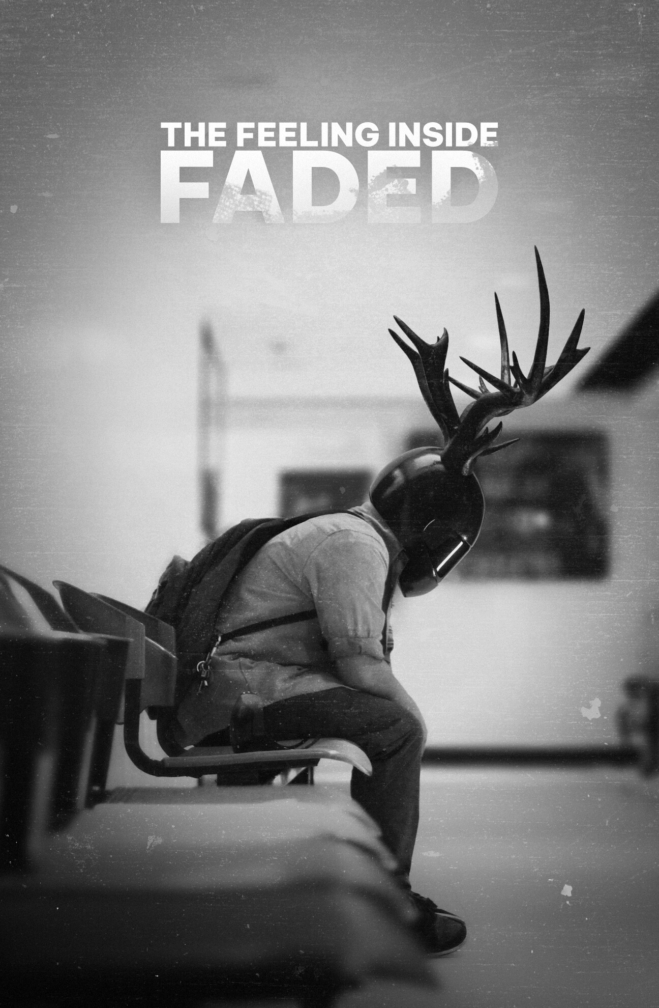 ArtStation - The Feeling inside | Faded