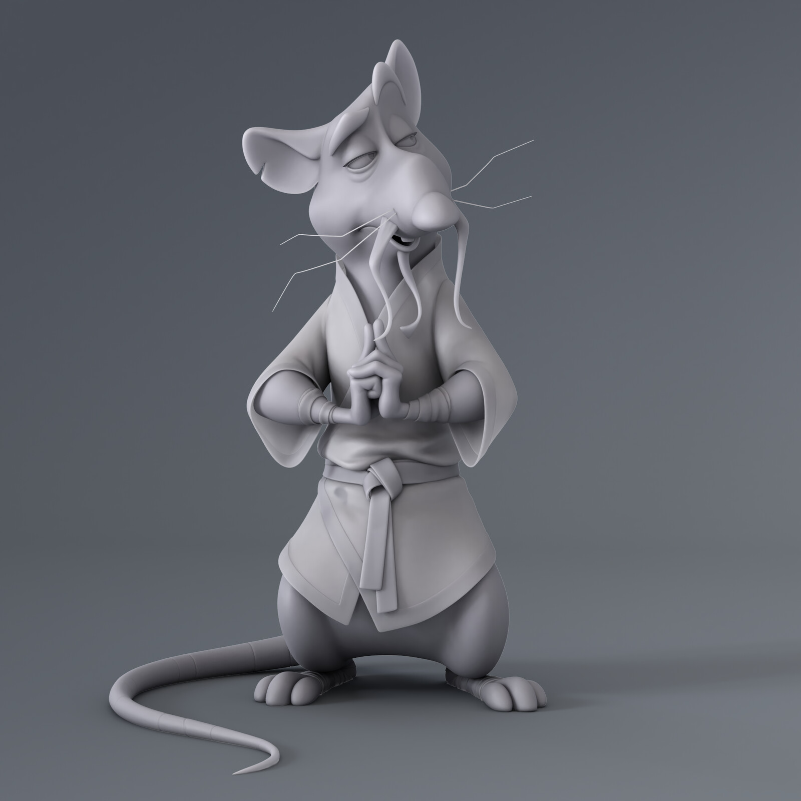 Casey Kirkpatrick - Splinter