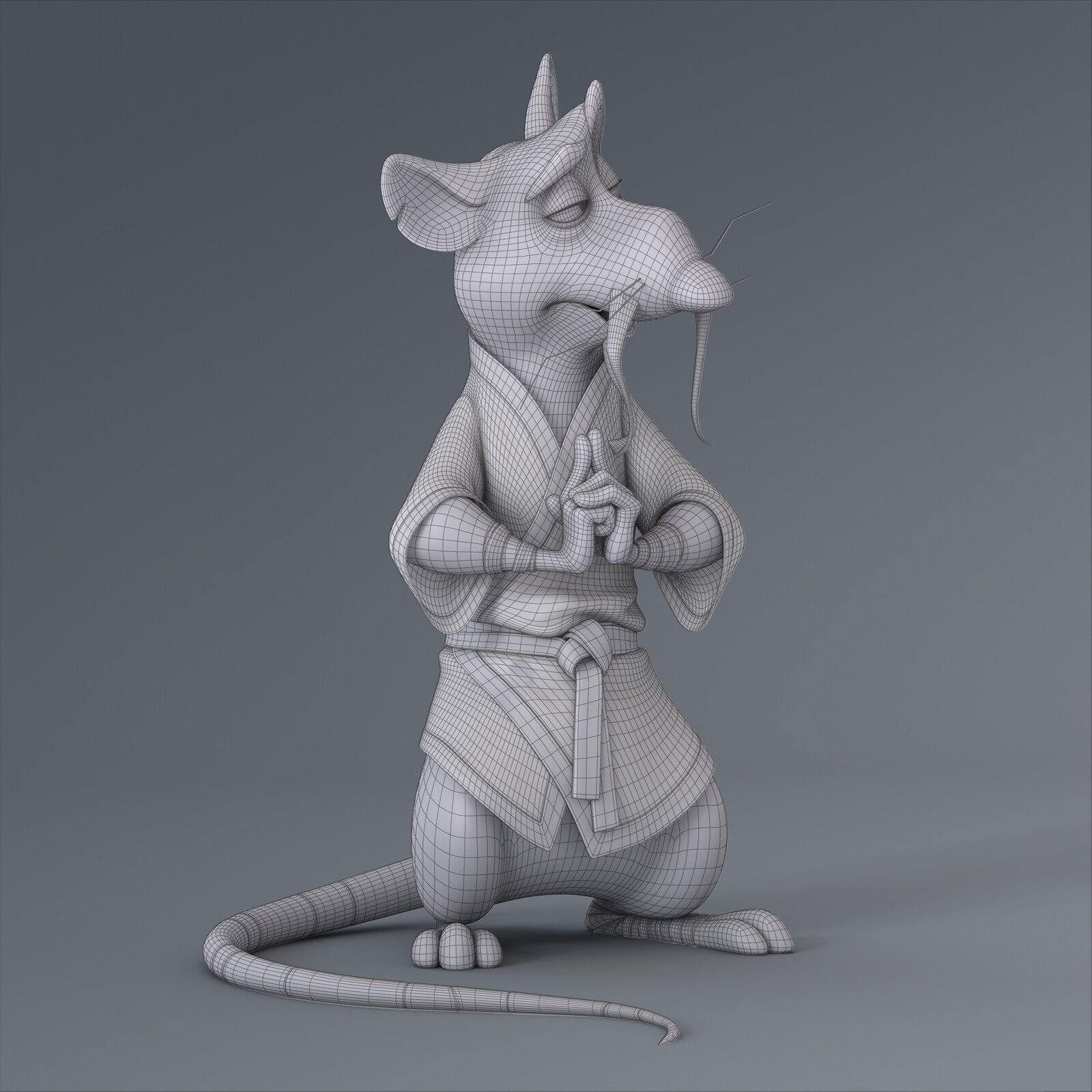 Casey Kirkpatrick - Splinter