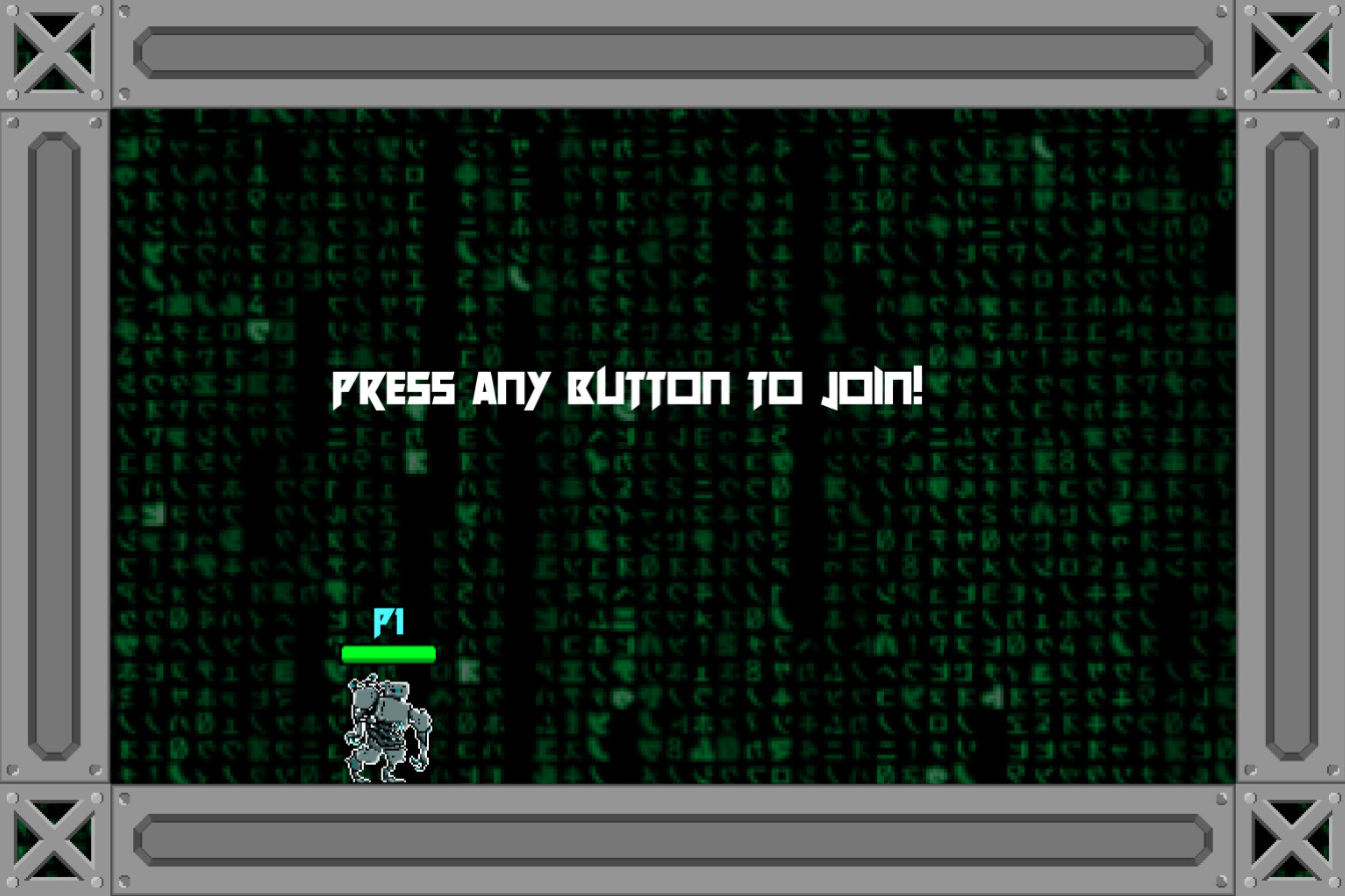 ArtStation - Bullet Time