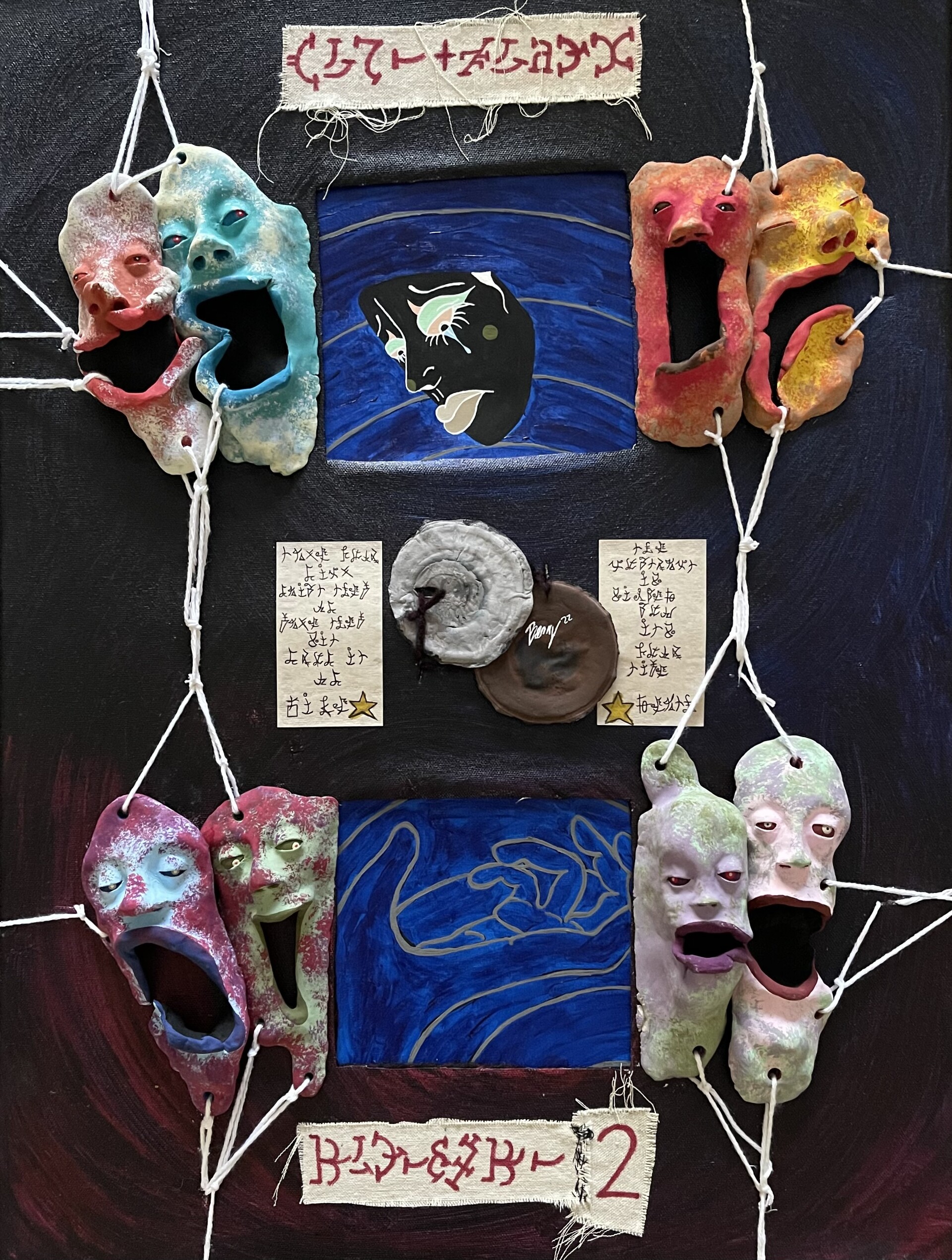 ArtStation - Lost And Found